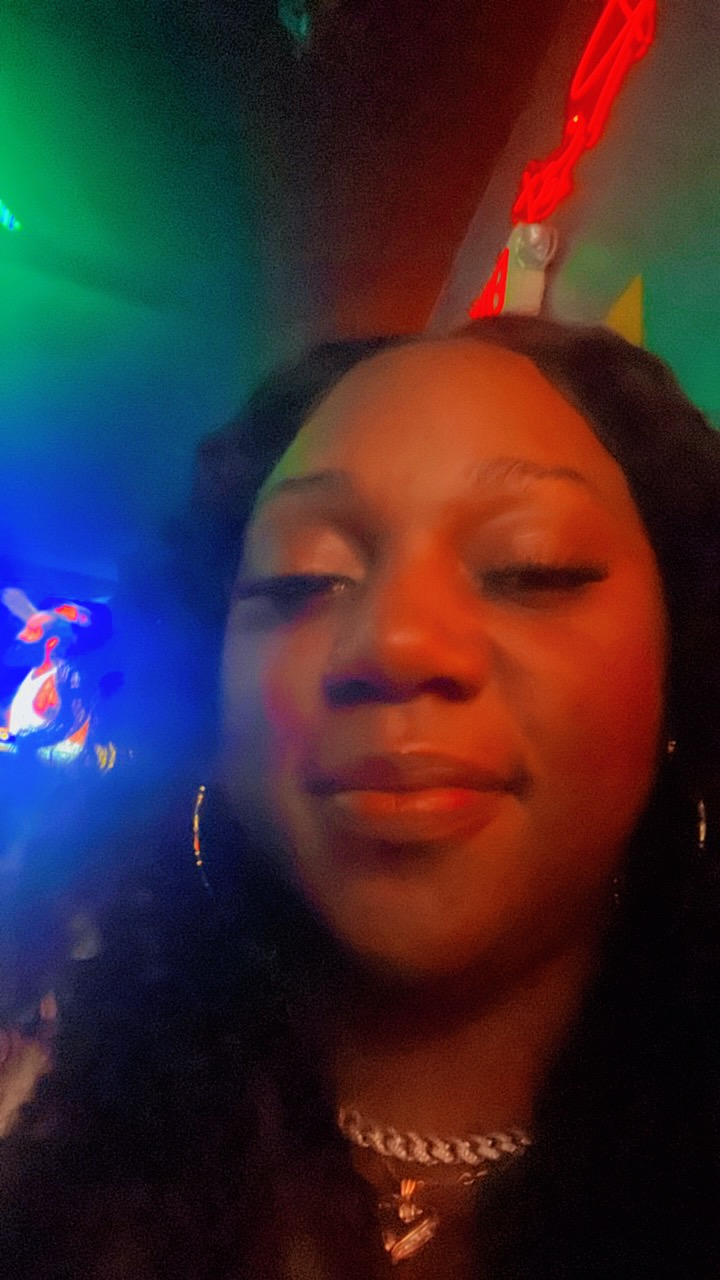 Alisha Mack Graham | Super Mom