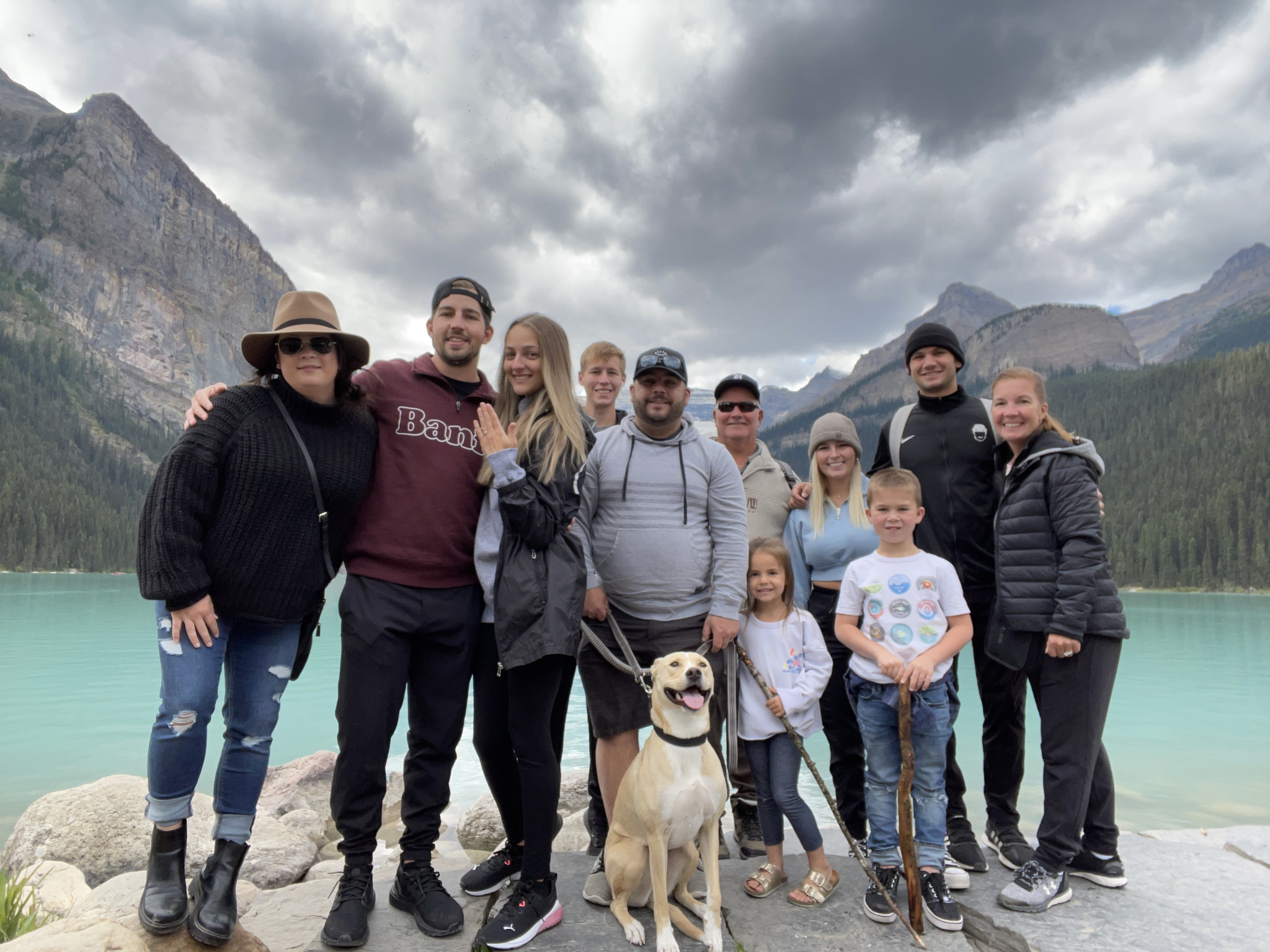 Christine Montgomery | Super Mom