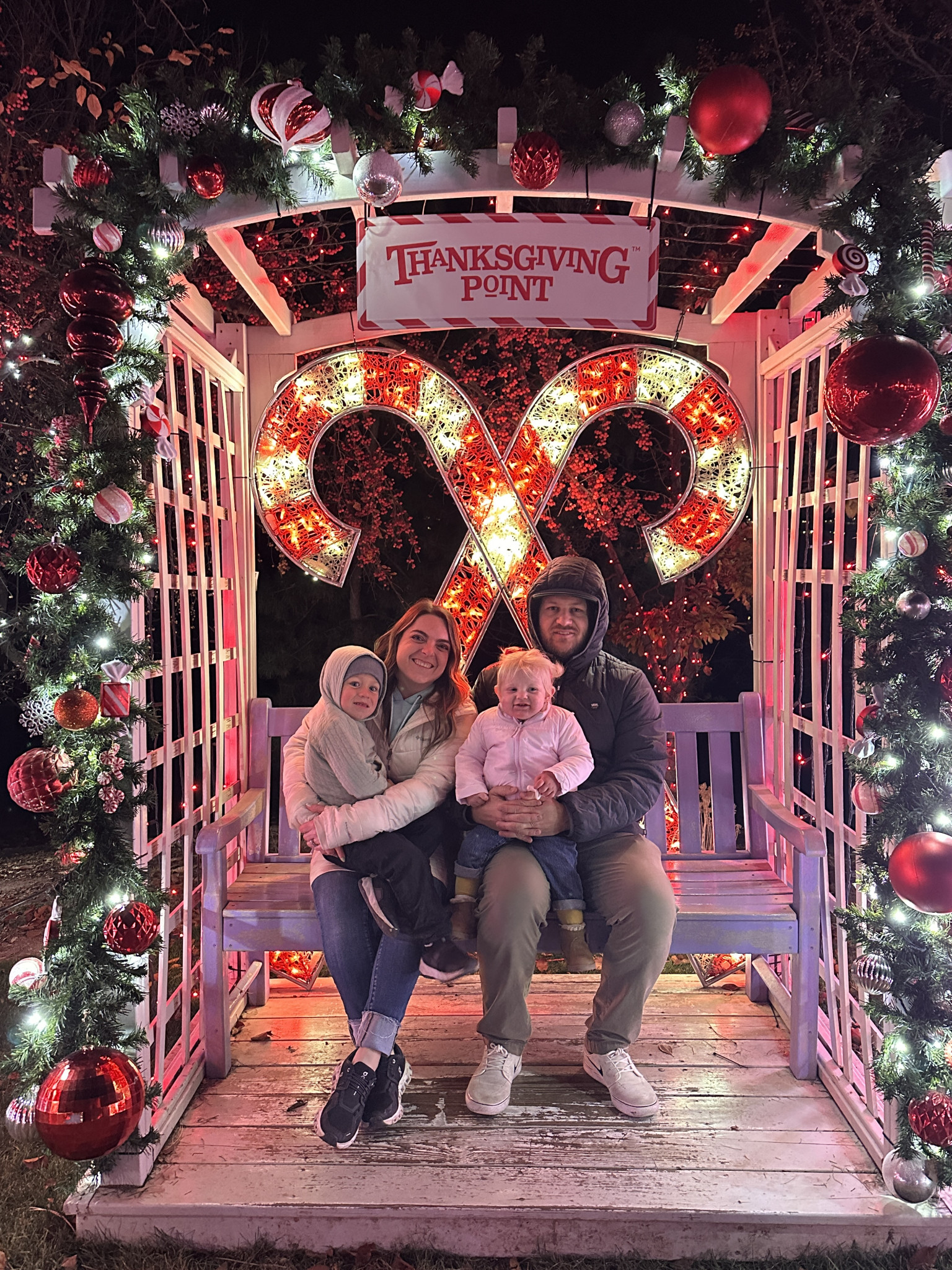 Kylie Bender | Super Mom