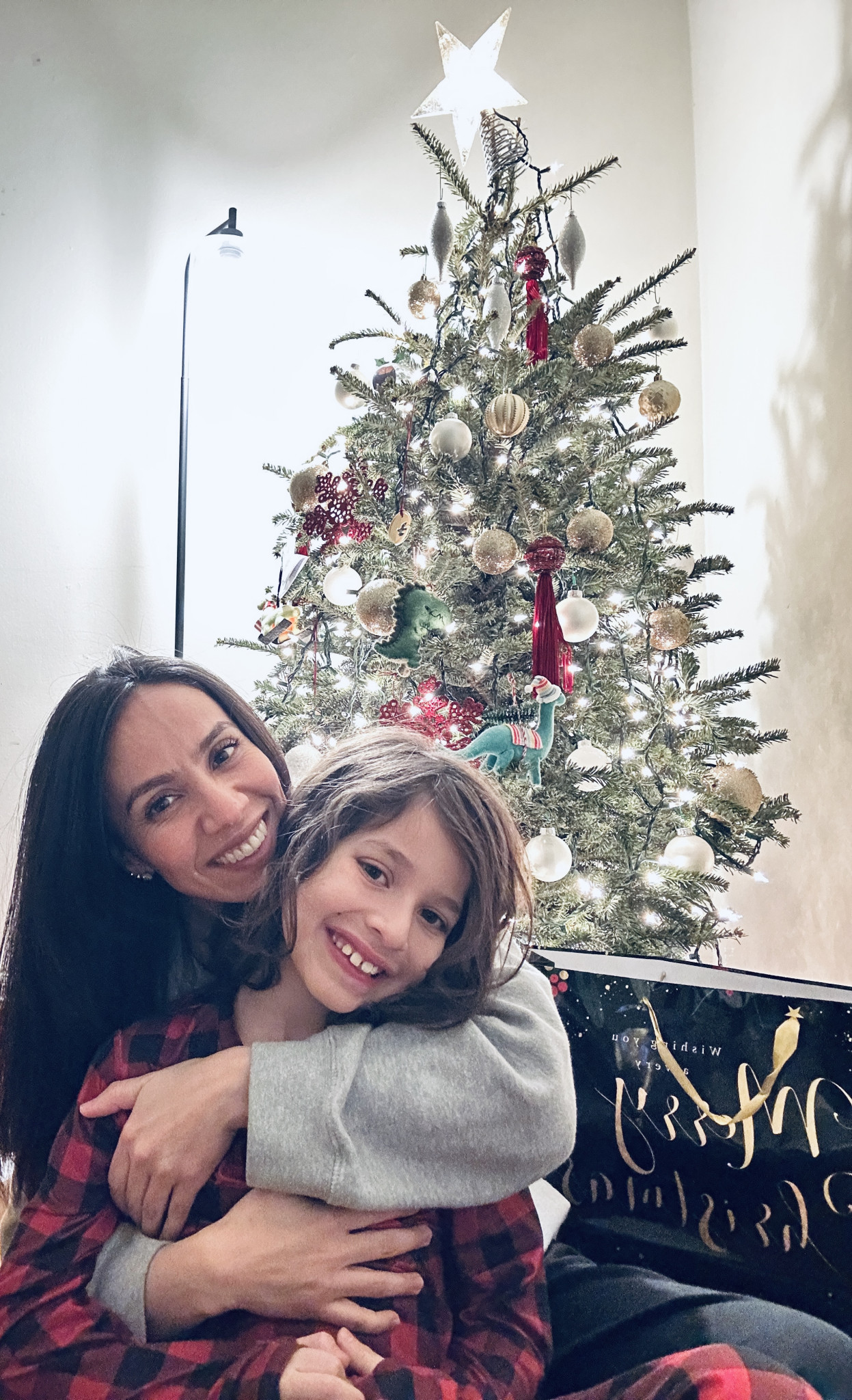 Lily Estevez | Super Mom
