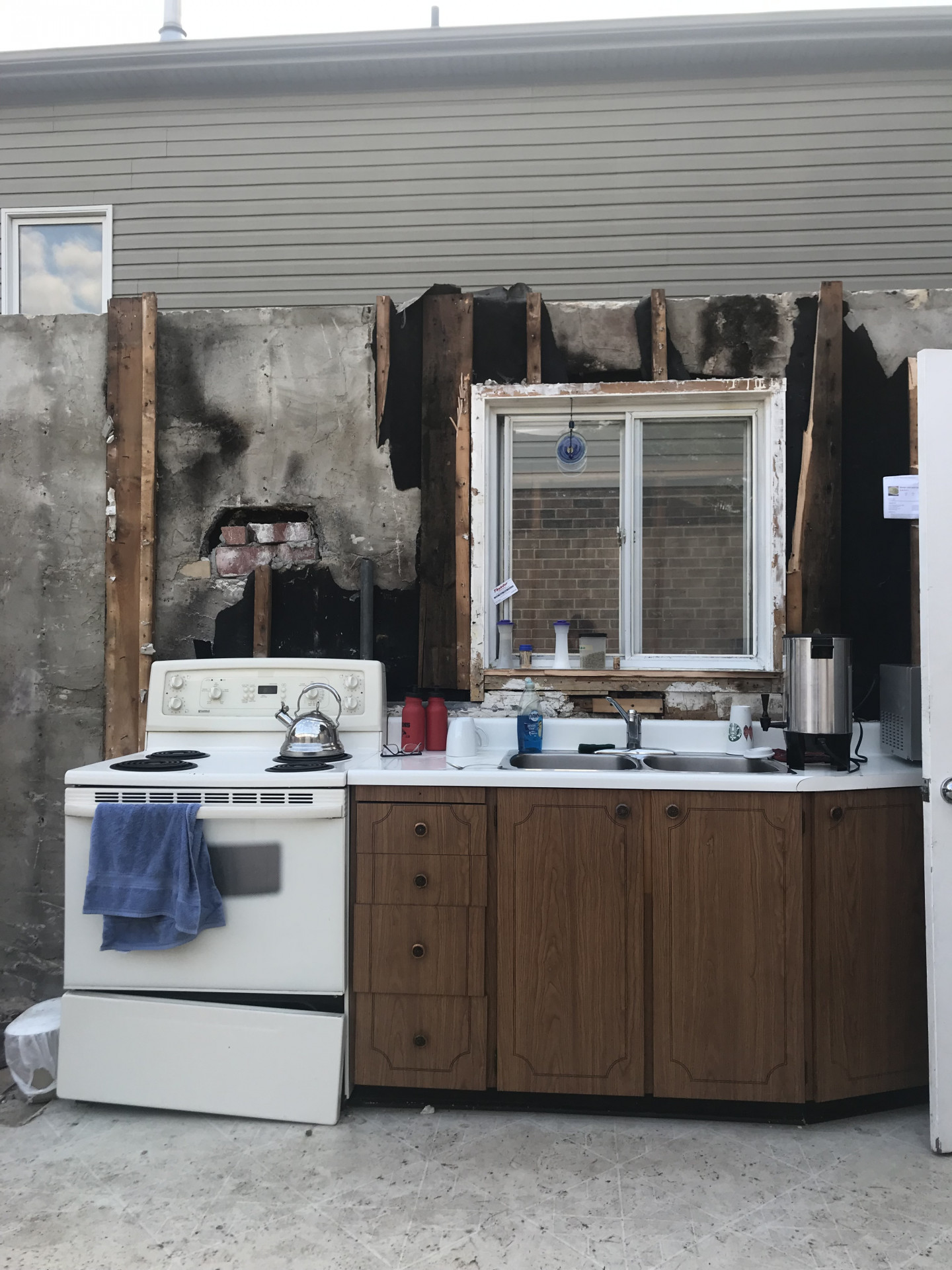 Christina Oliver | Super Mom