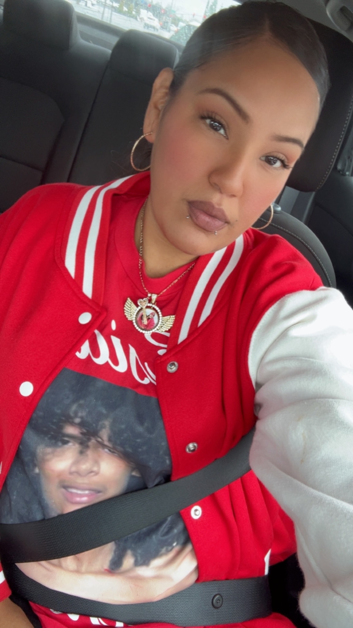 Bri | Super Mom