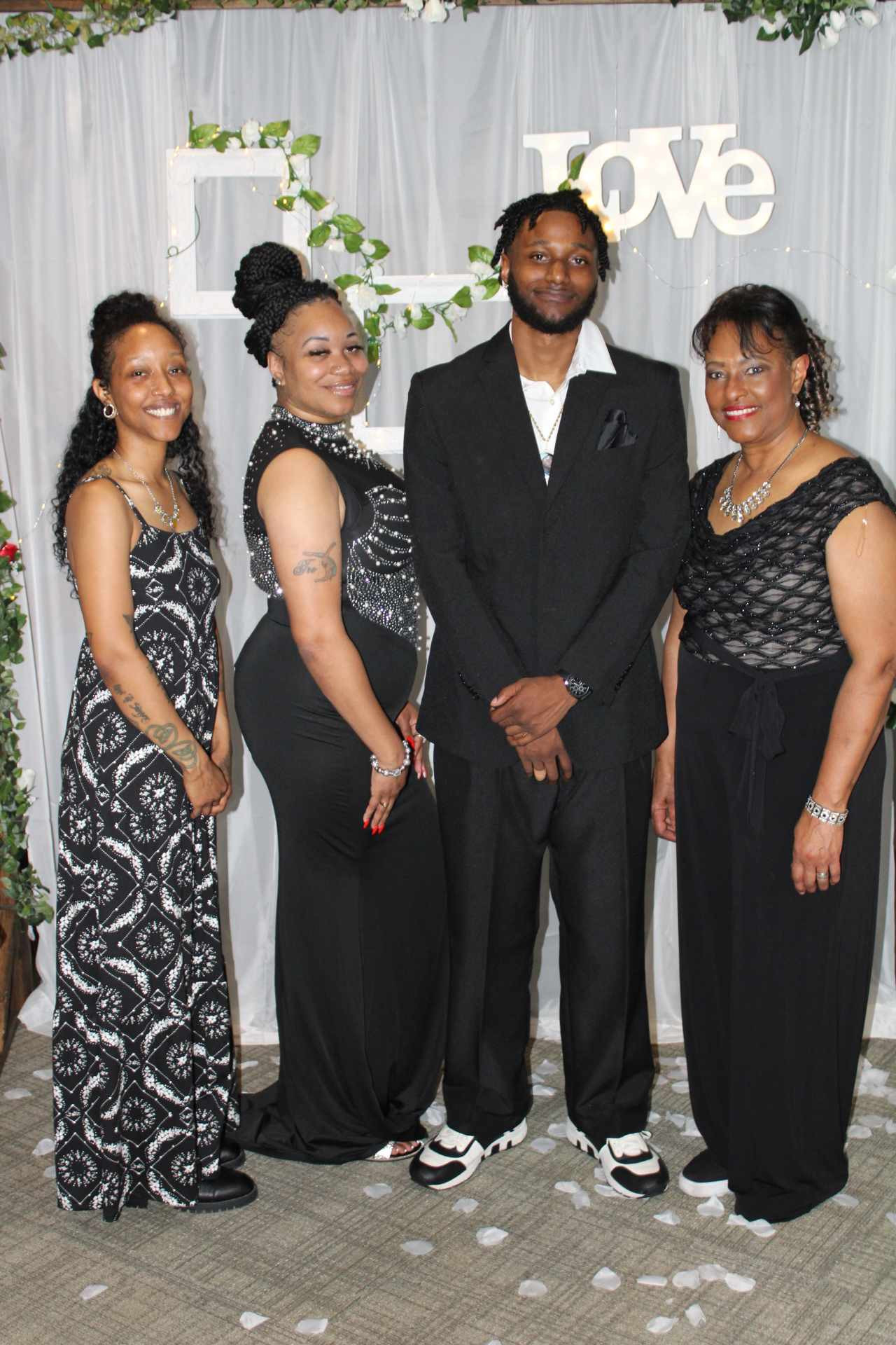 Rachael Parker Parker | Super Mom