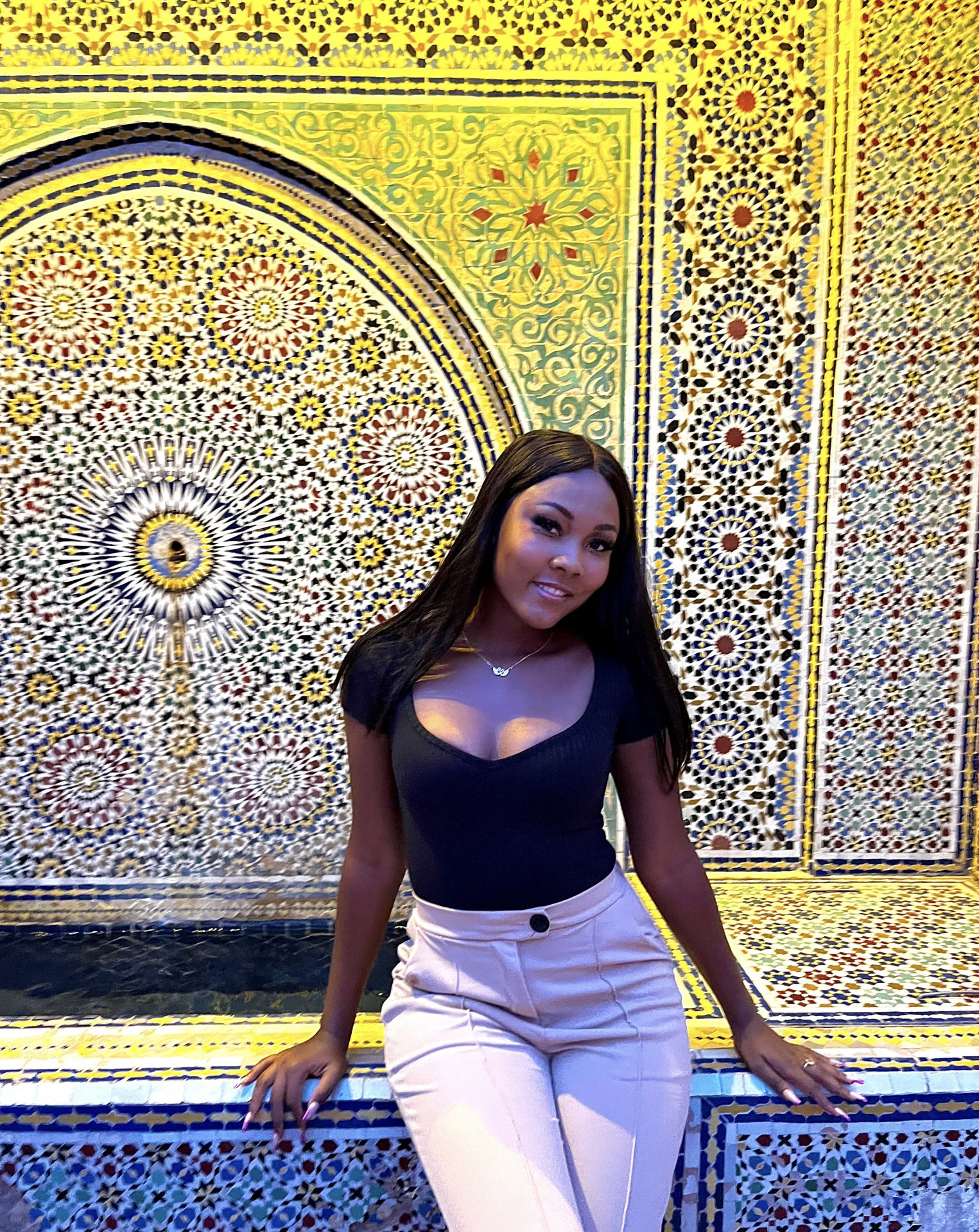 Bridget Kim | Super Mom