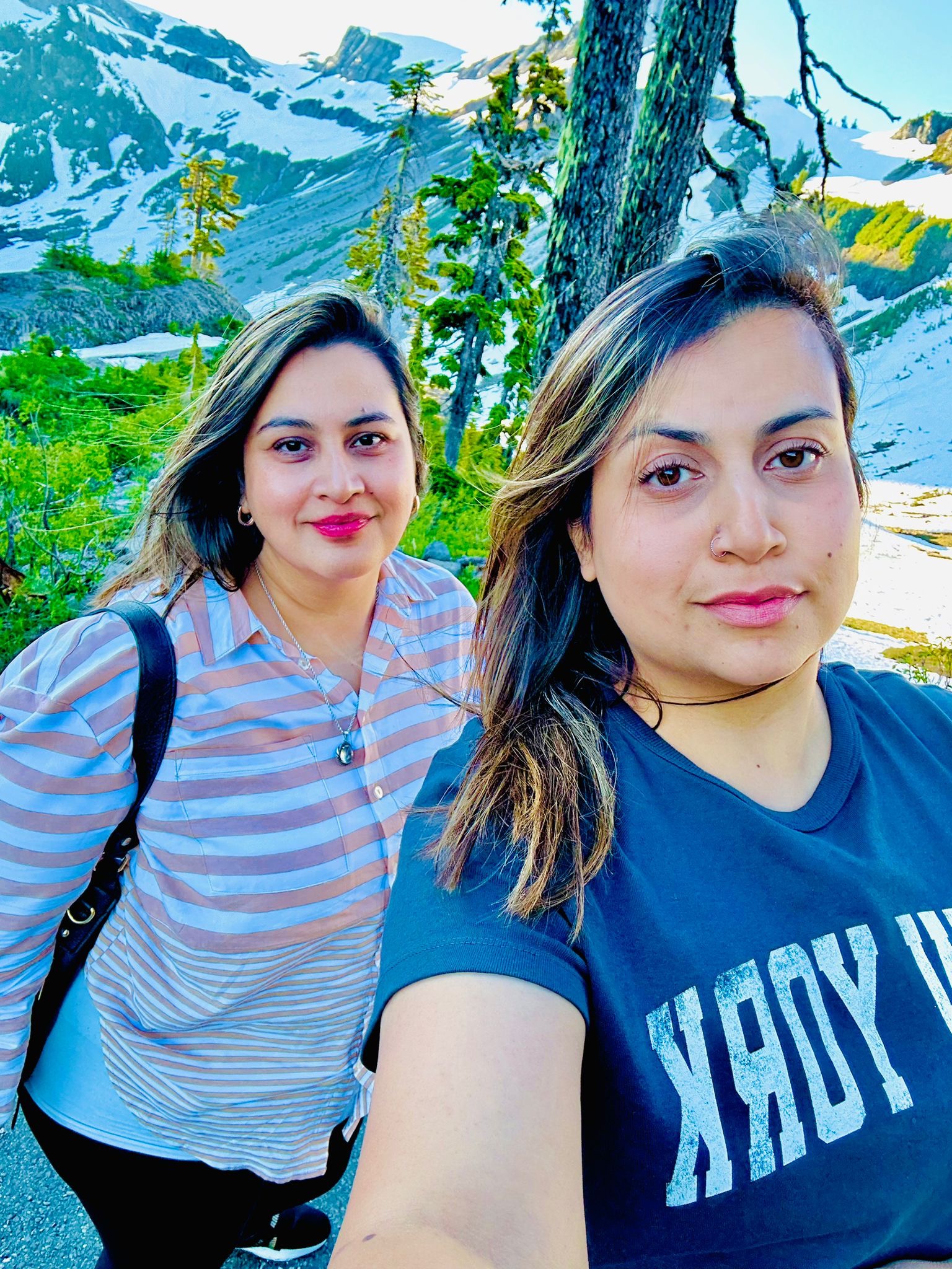 Sana Ali | Super Mom