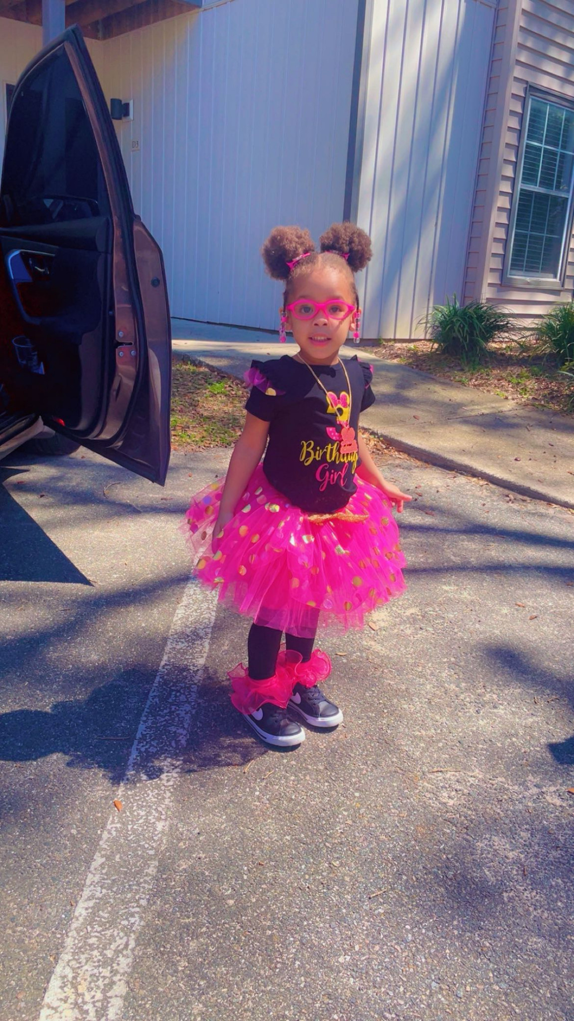 Kashara Green | Super Mom