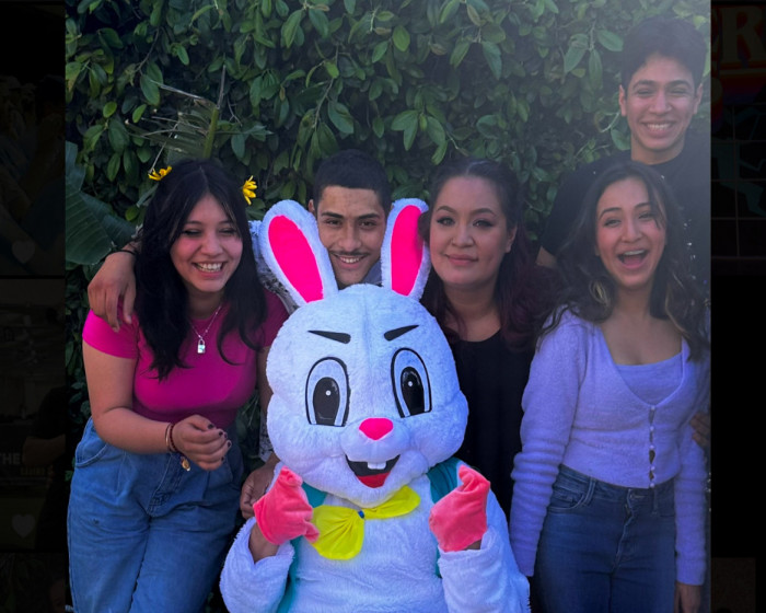 Delia Tostado | Super Mom