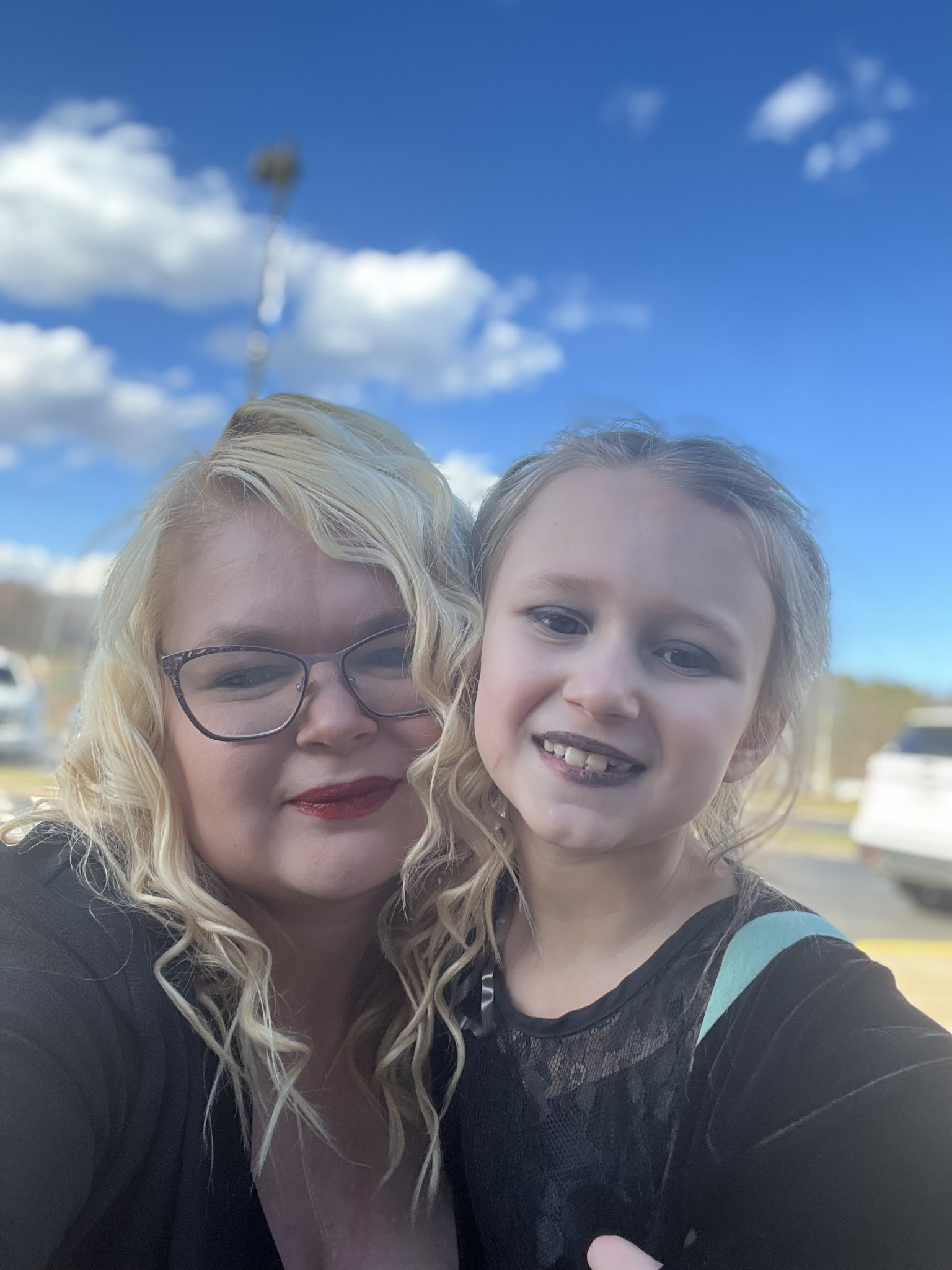 Brianna Hunt | Super Mom