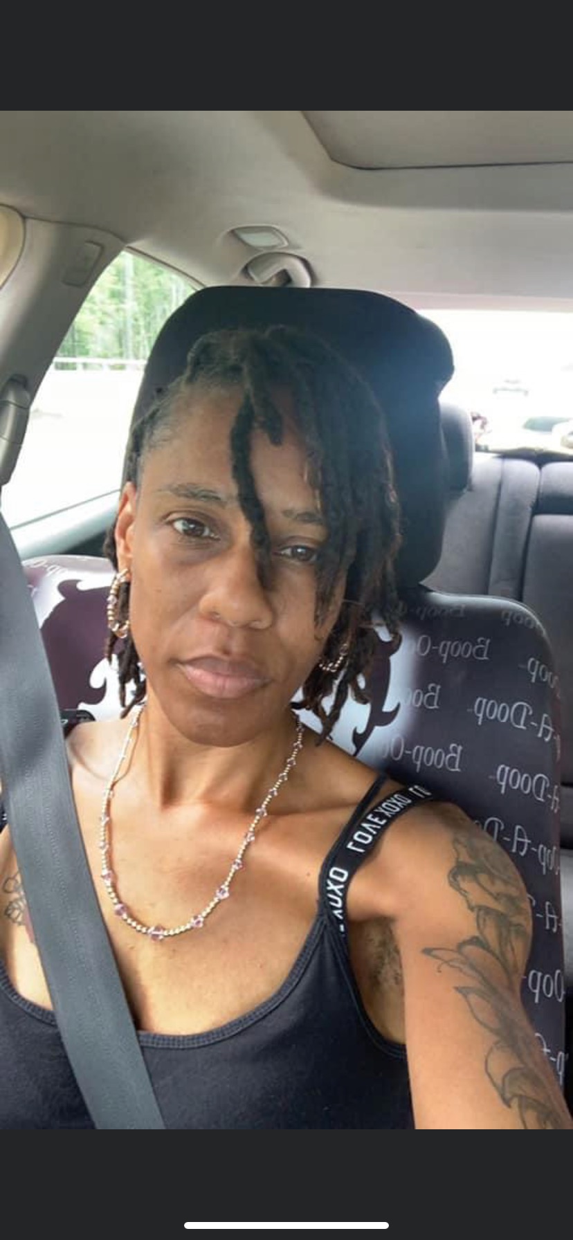 Angel Spikes | Super Mom