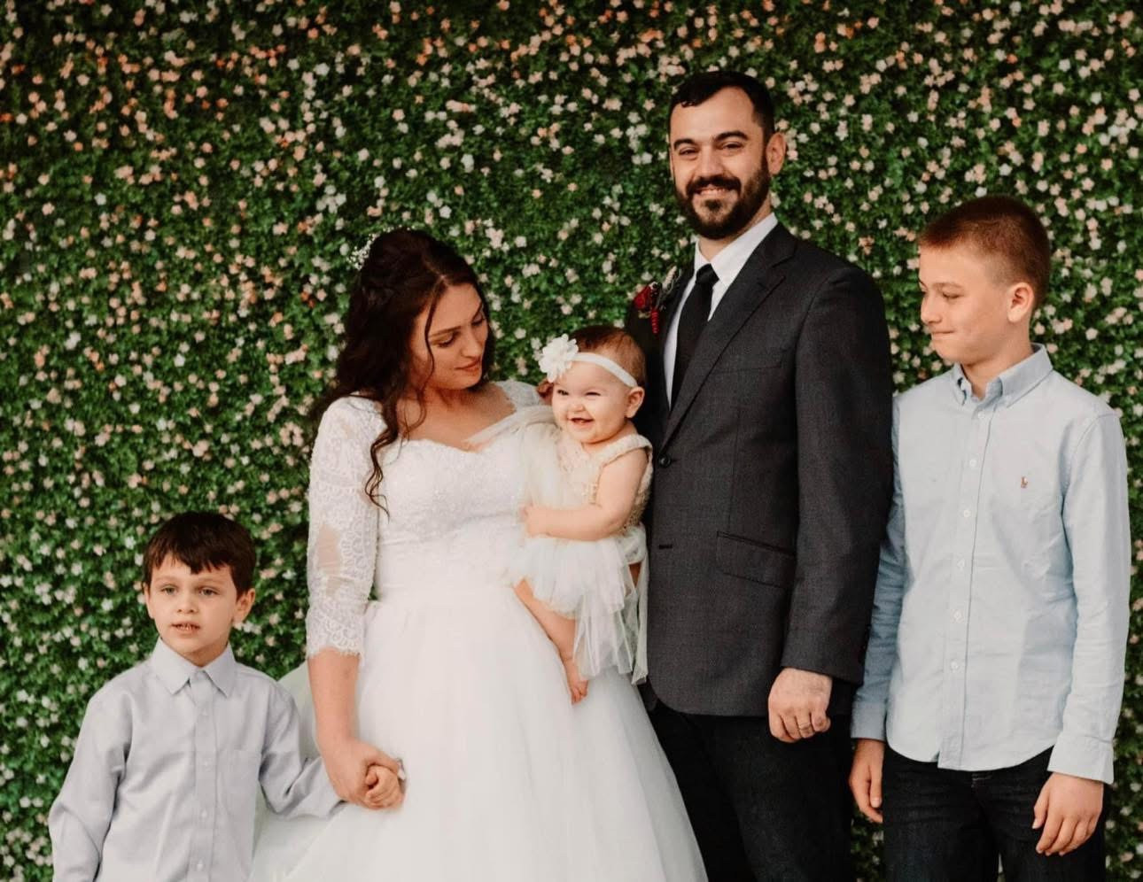 Haley Nelson | Super Mom