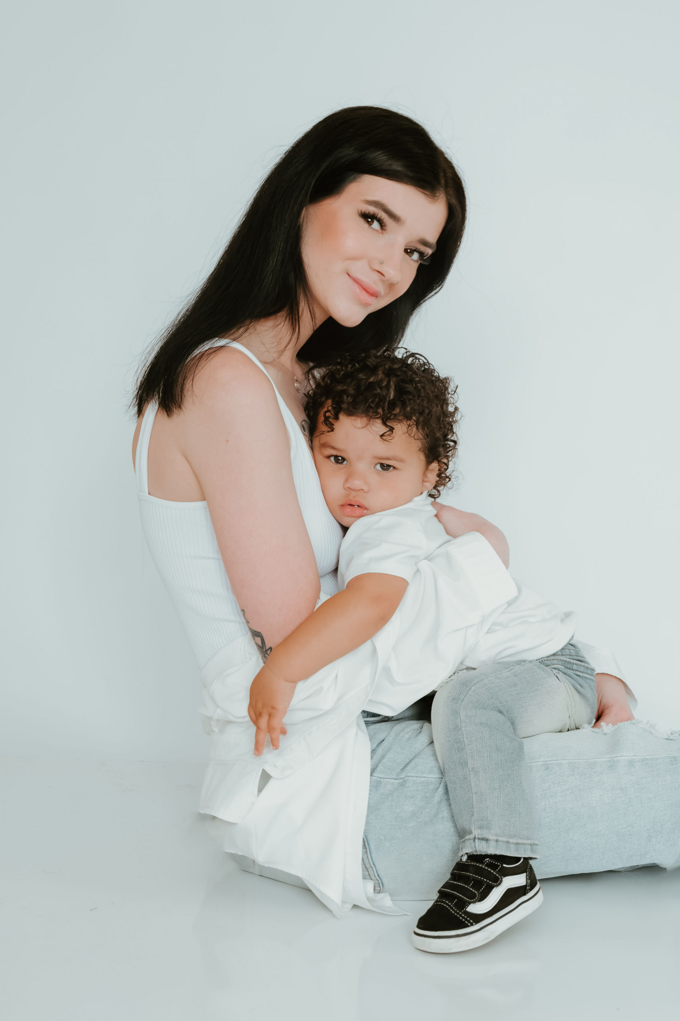 Madison Willis | Super Mom