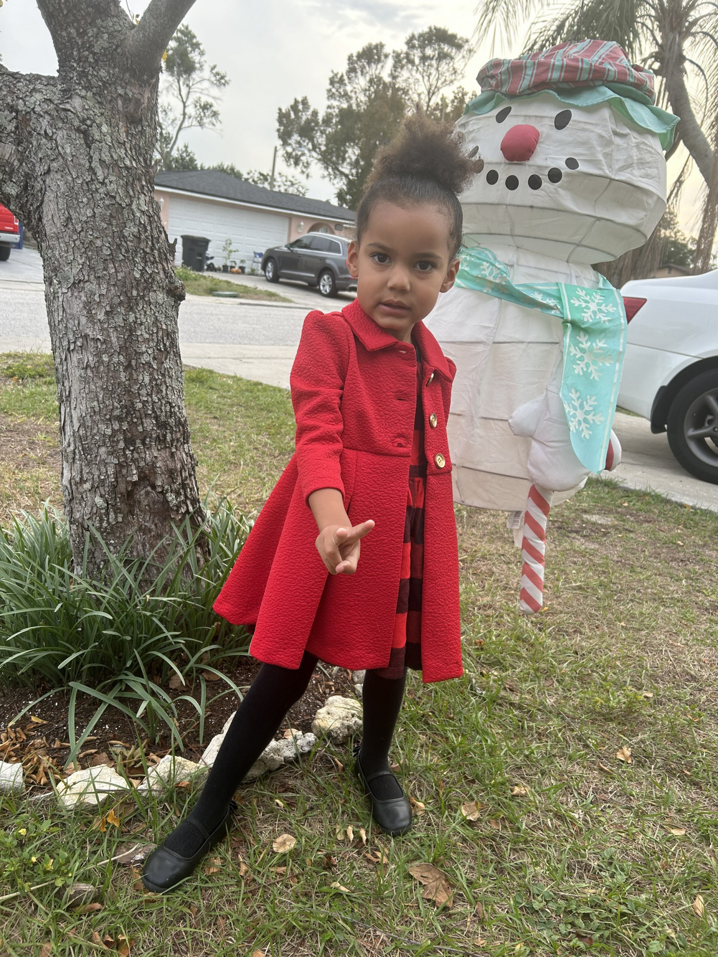 Michaela Castles | Super Mom