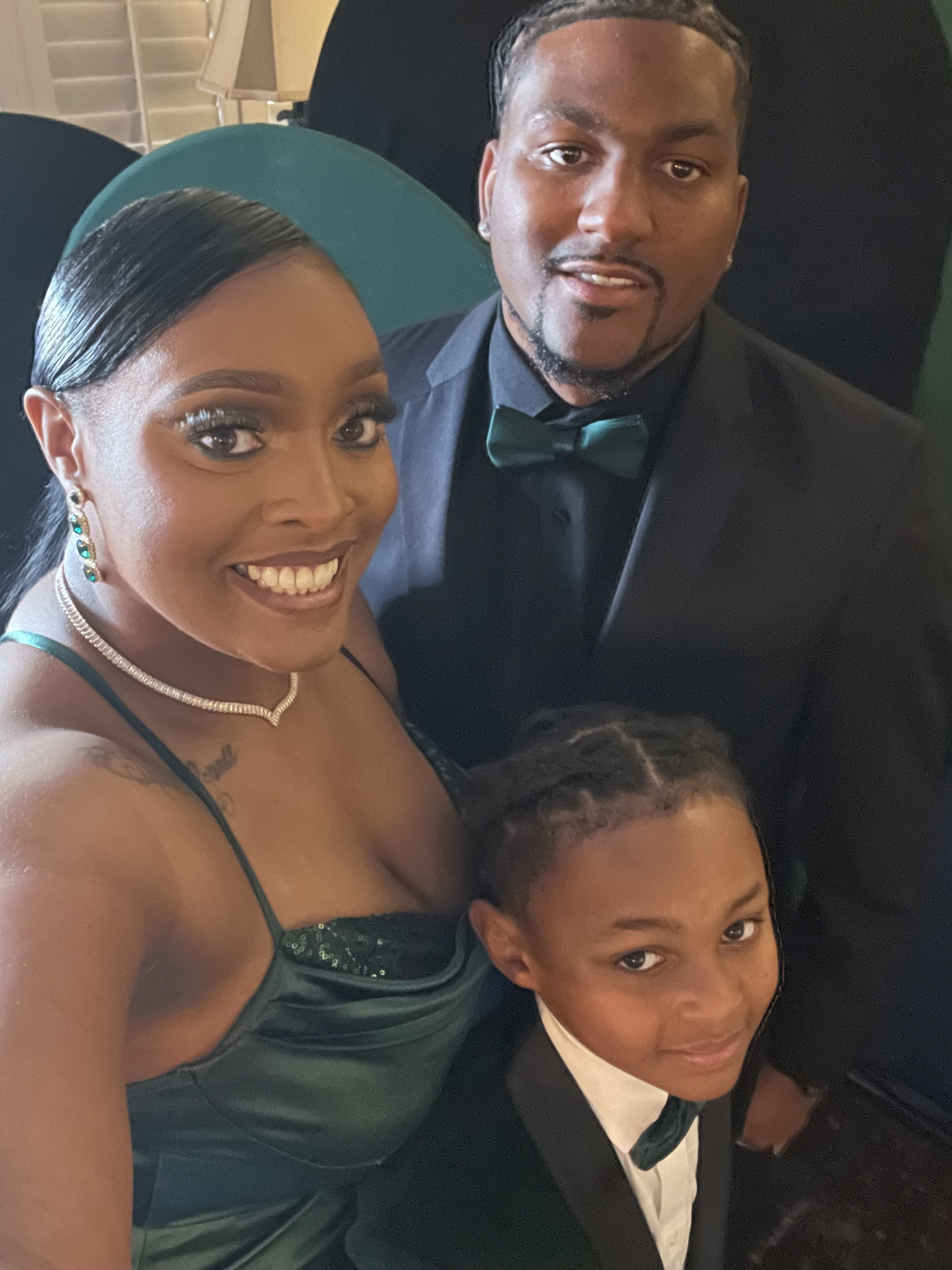 Loletha Franklin | Super Mom