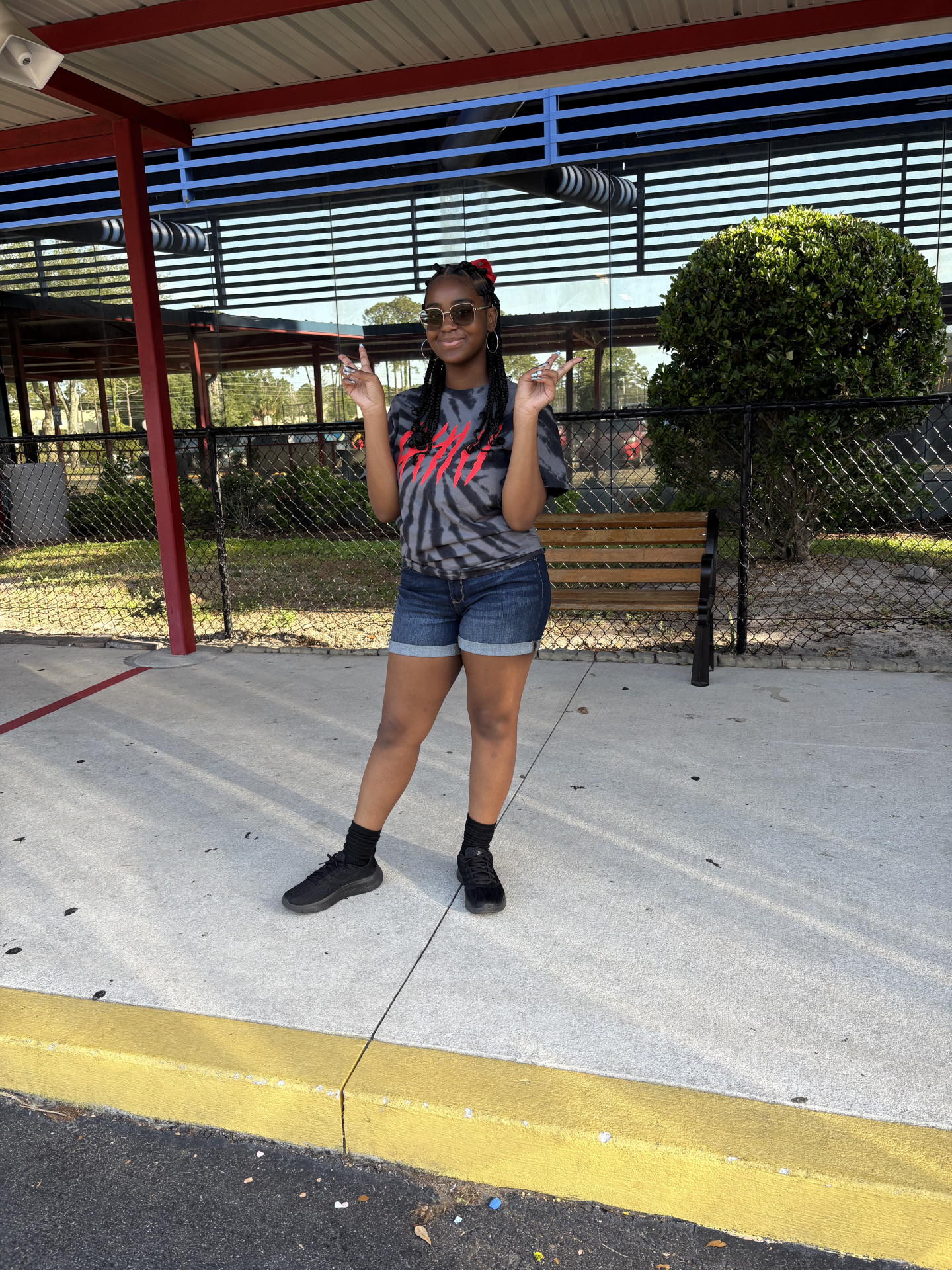 Markeisha Grant | Super Mom