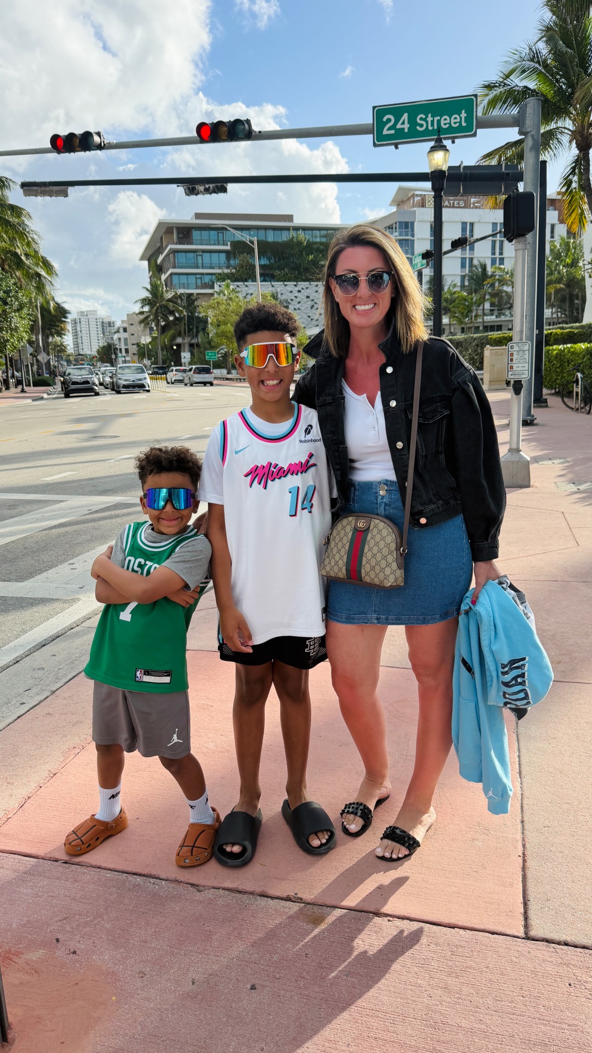 Jenna Enoch | Super Mom