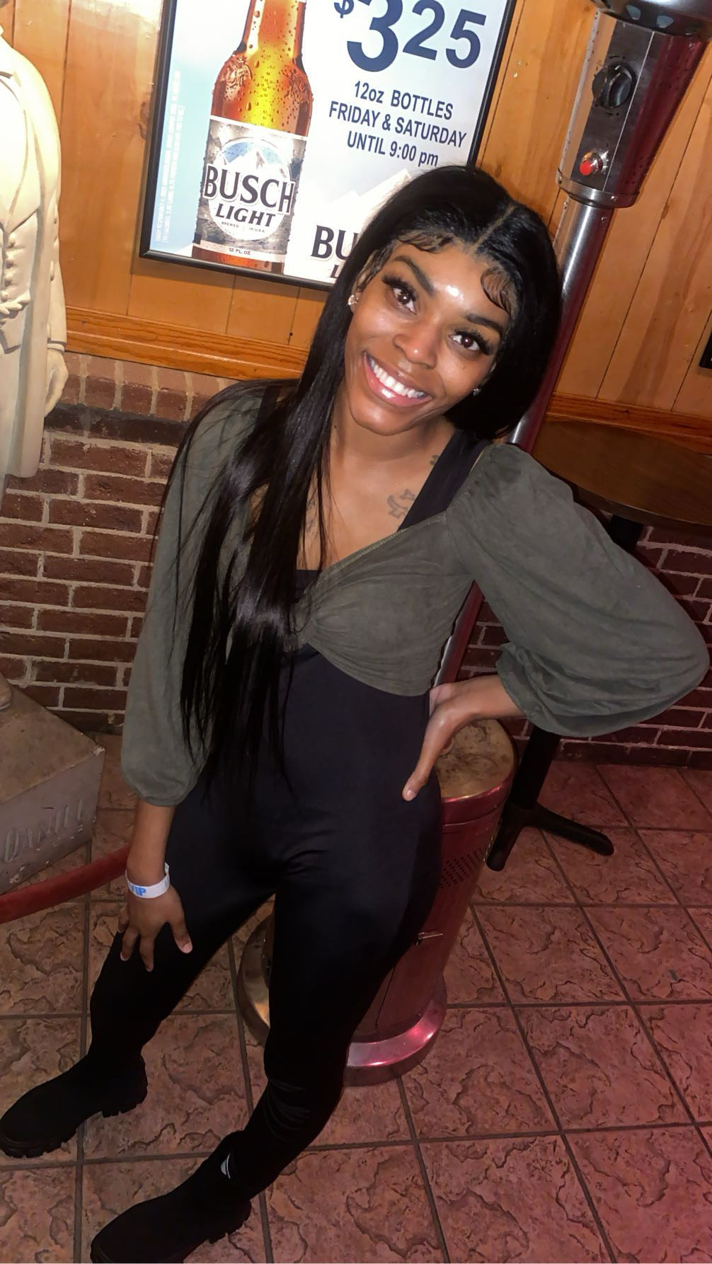 Aubrey Moore | Super Mom