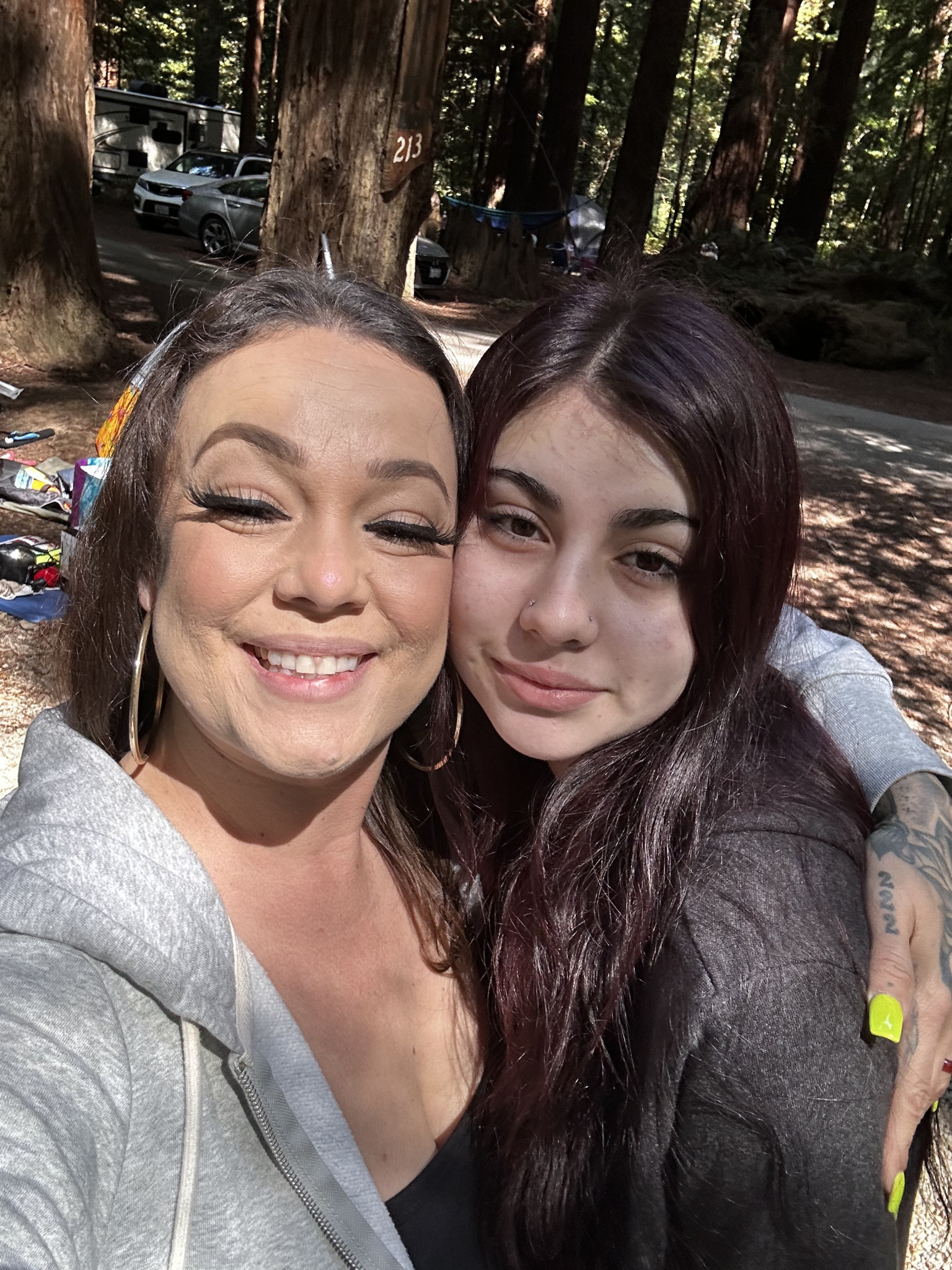 Rosalia Rodriguez | Super Mom