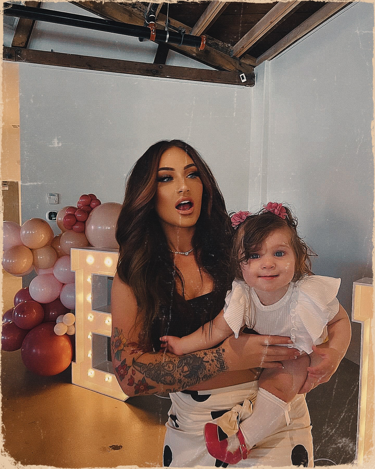 Judith cook | Super Mom