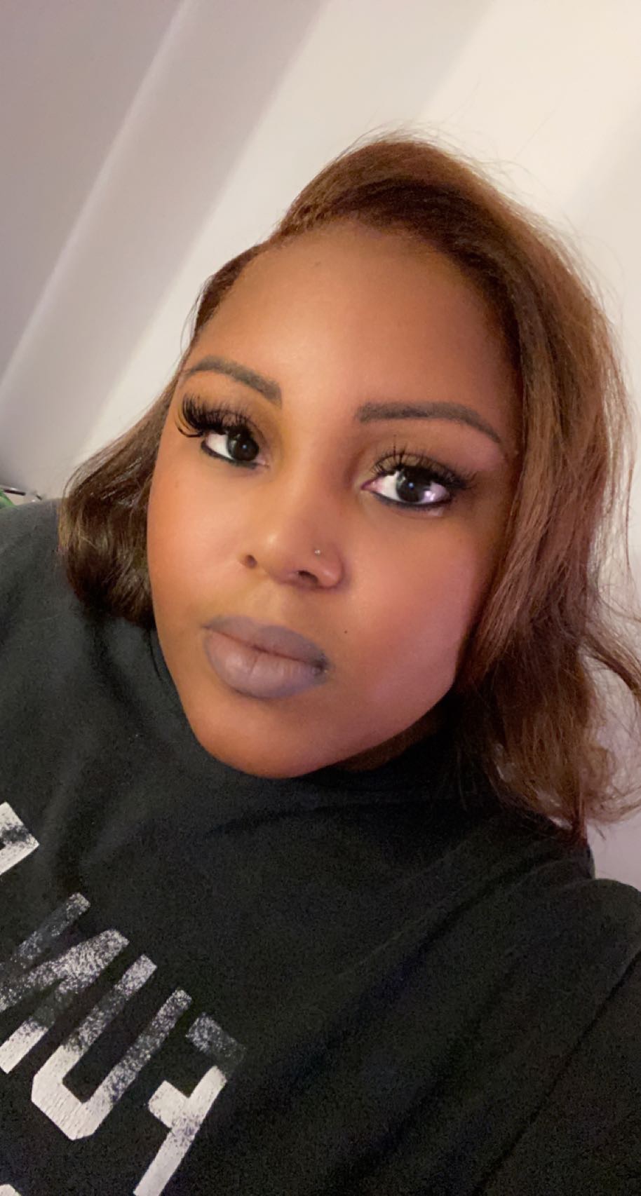 kiki white | Super Mom