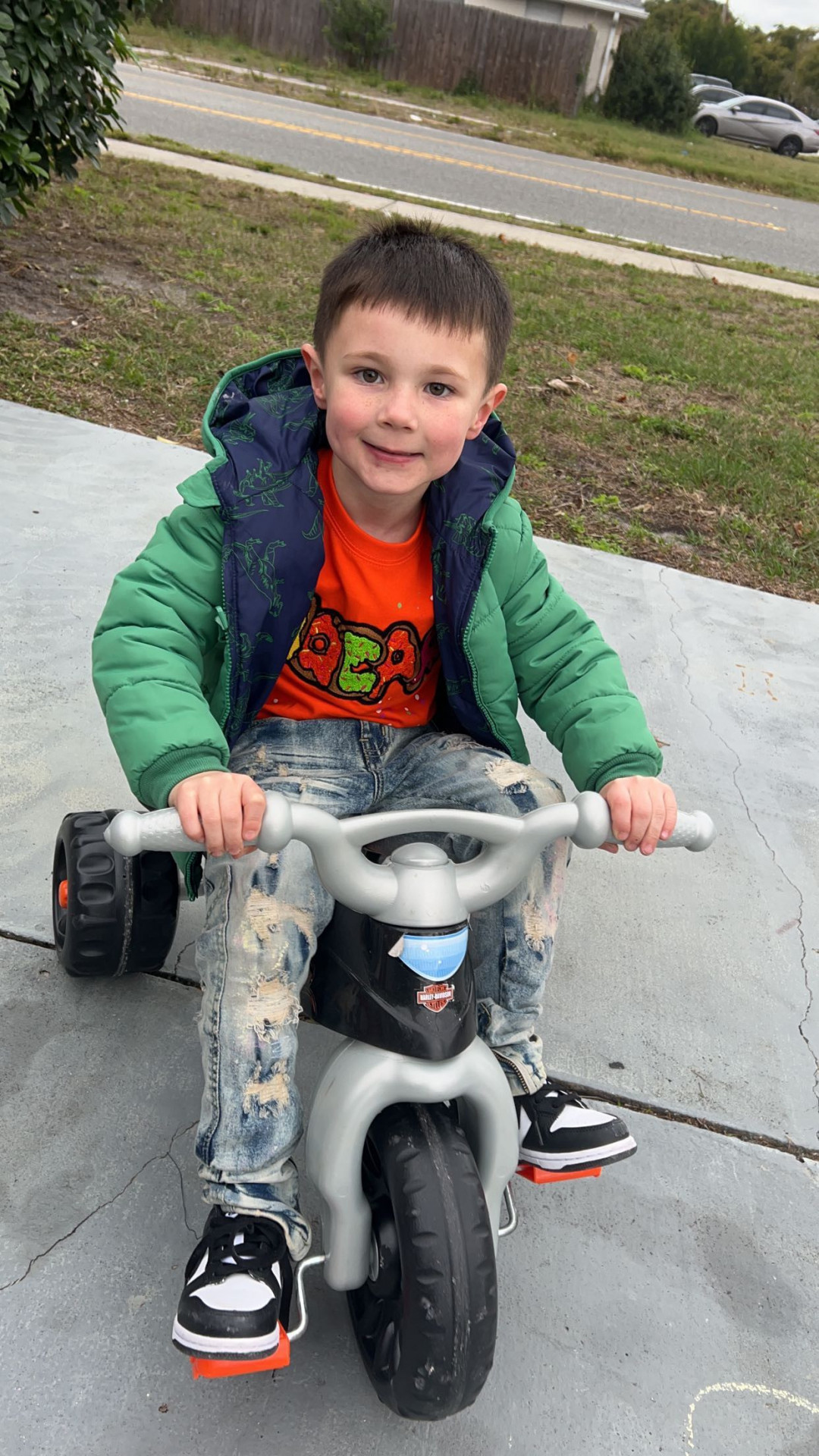 Michaela Castles | Super Mom