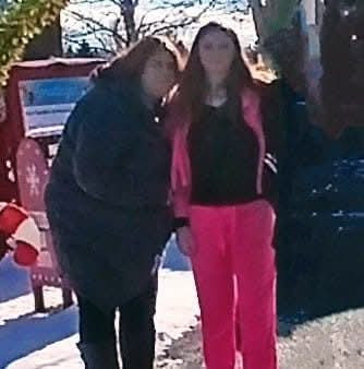 Christine Gable | Super Mom