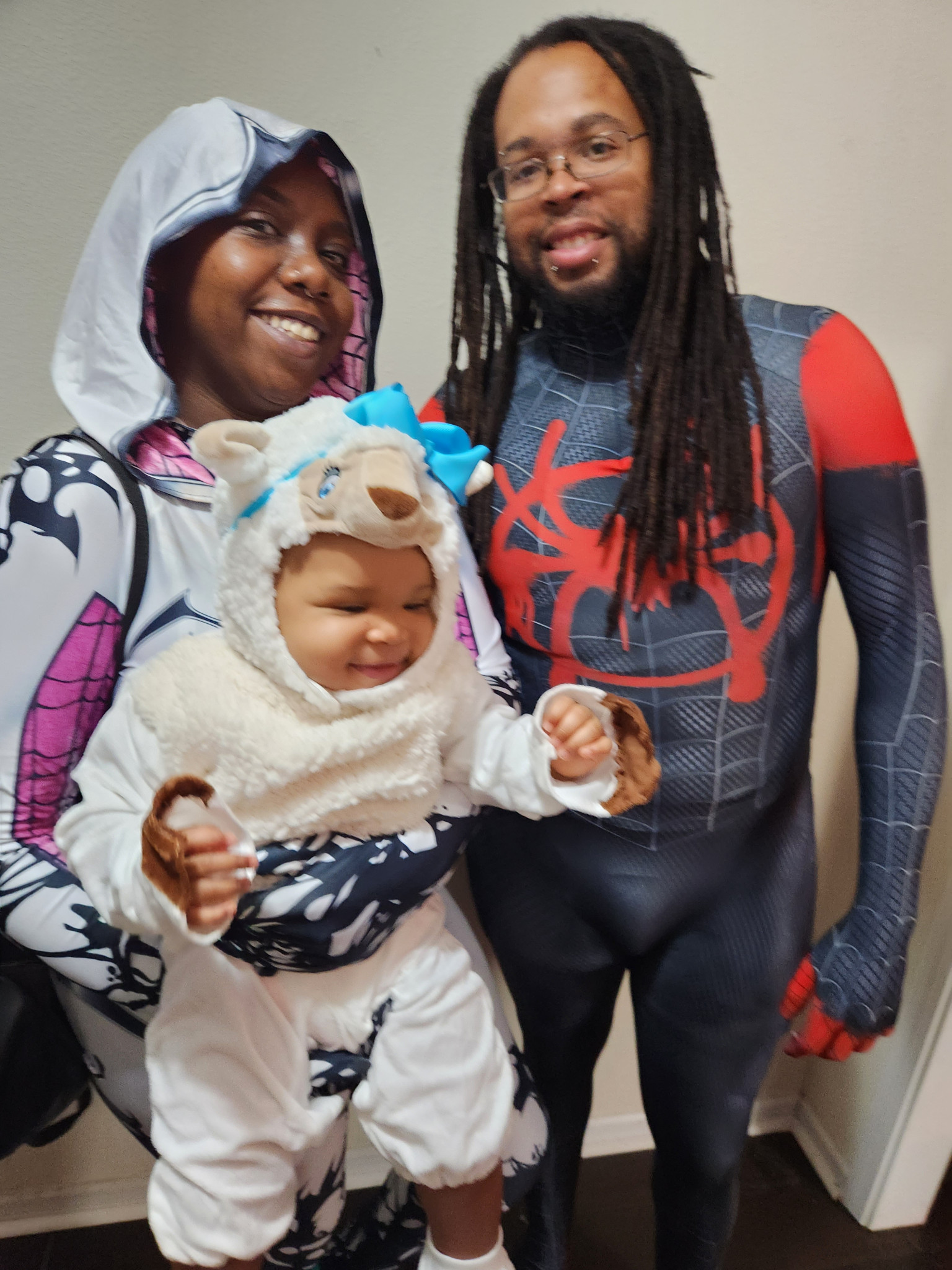 Brittany Simpson | Super Mom