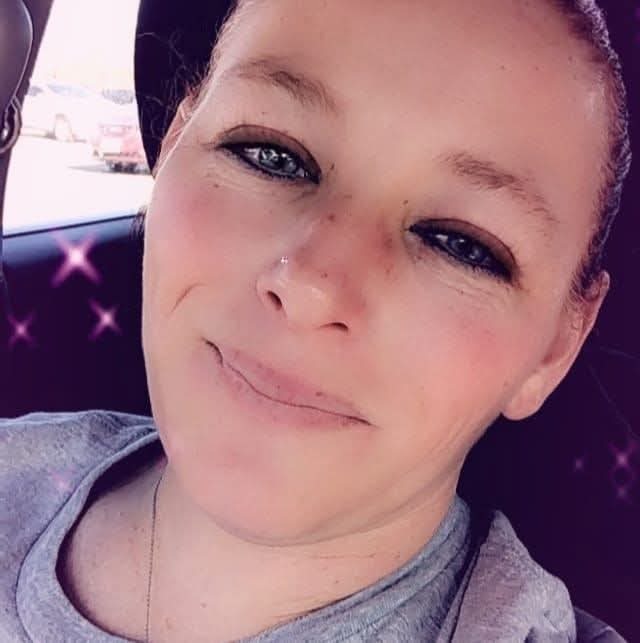 Lori Patterson | Super Mom