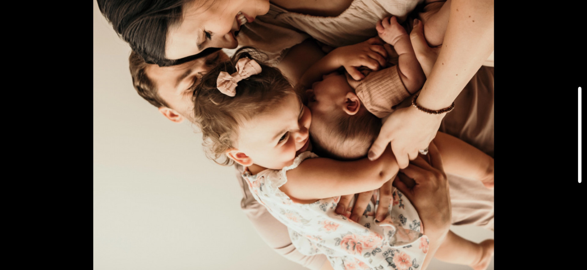 Rylee Allen | Super Mom