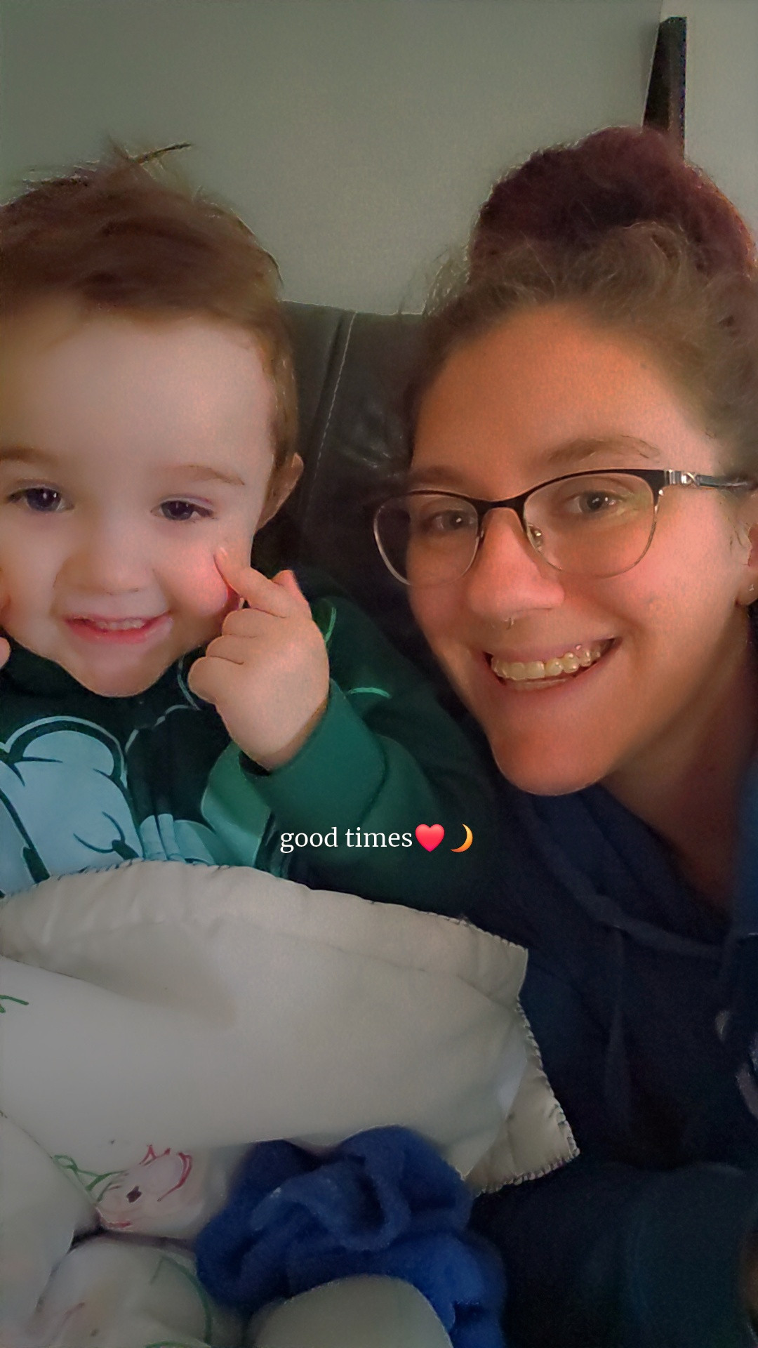 Michelle gillis | Super Mom