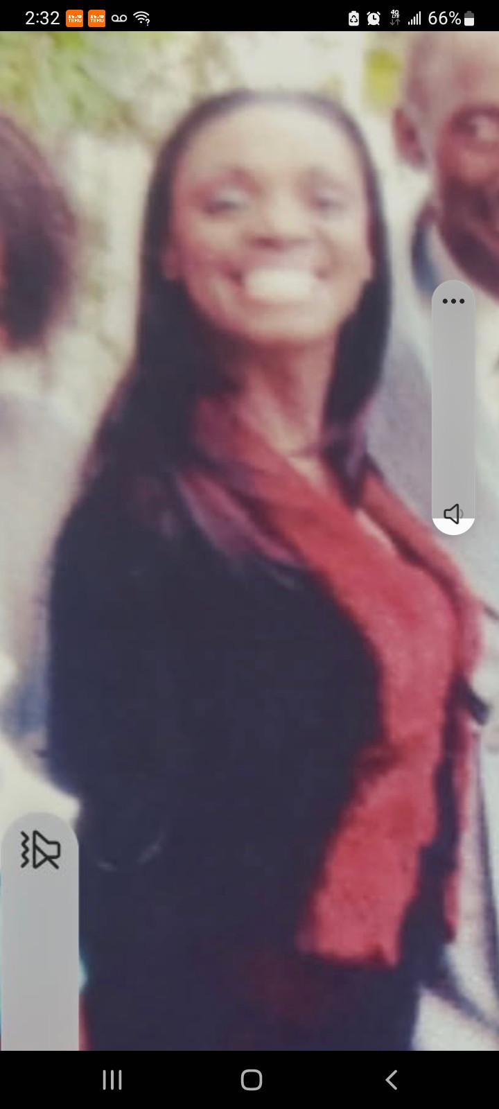 Carly Carr | Super Mom