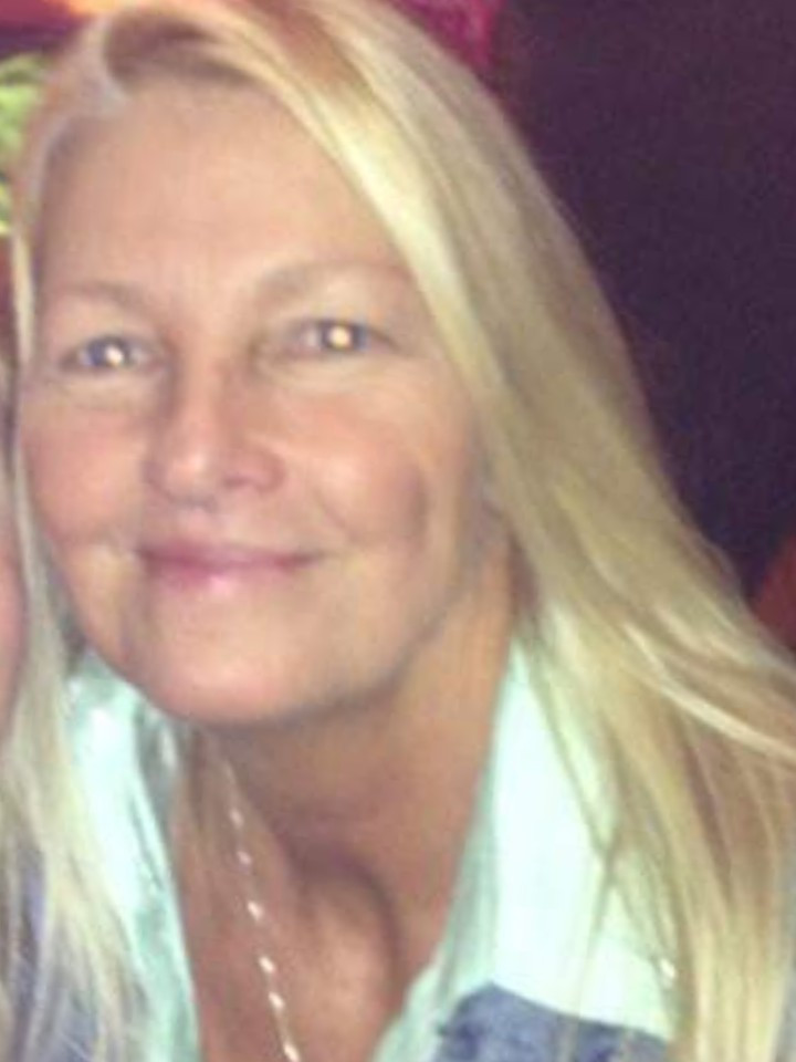 Bonnie Johnson | Super Mom