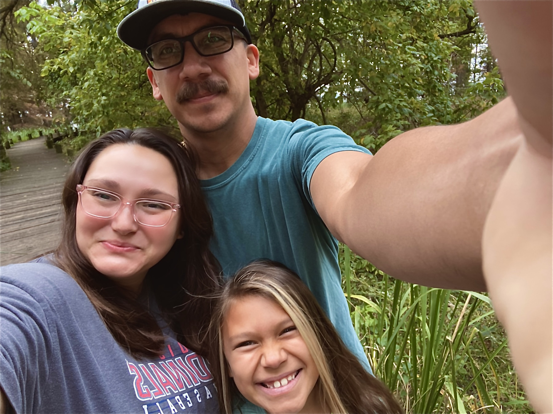 Allie House | Super Mom