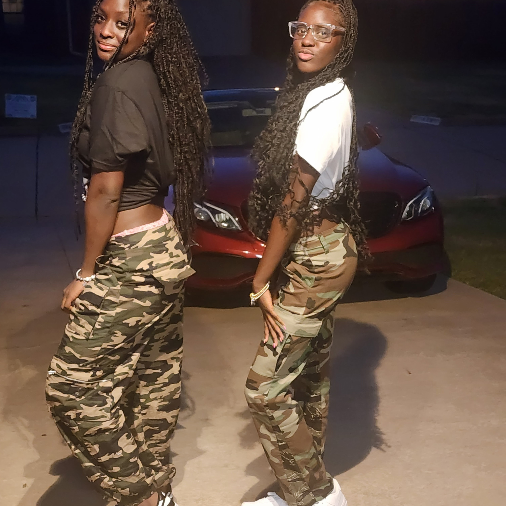 Shemeca Williams | Super Mom