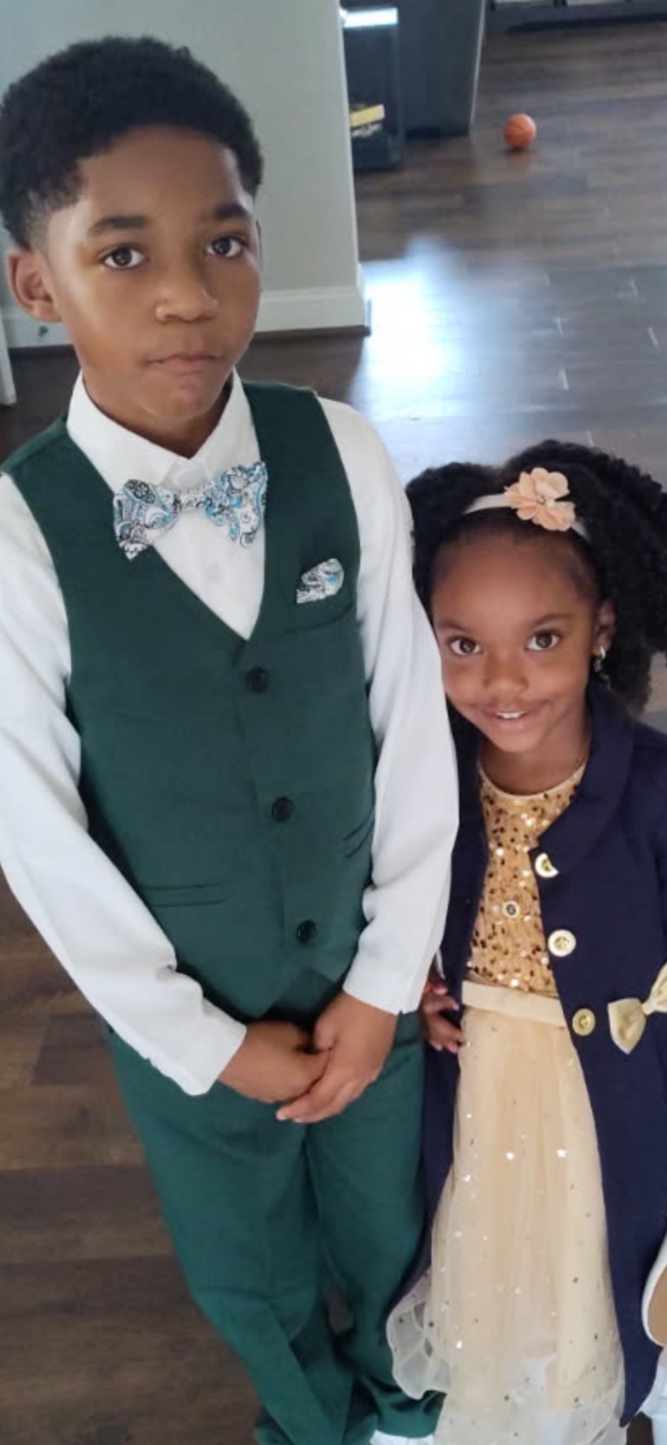 Stephanie Radcliffe | Super Mom