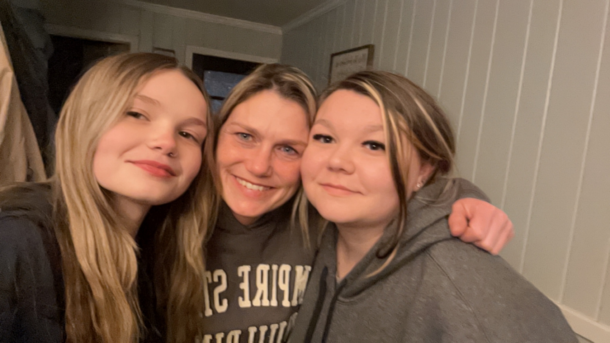 Laura Wiles | Super Mom