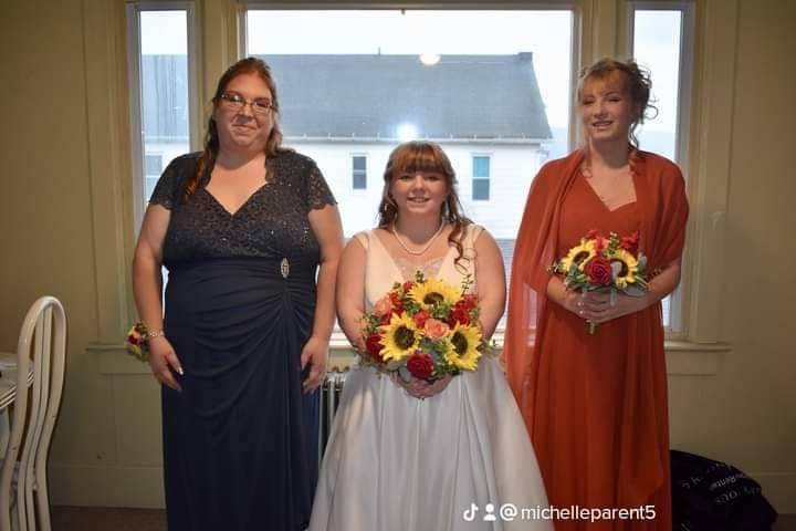 Michelle Parent | Super Mom