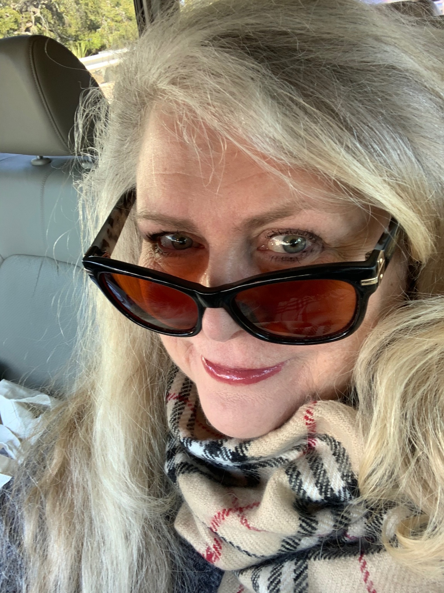 Lisa Fitzgerald | Super Mom