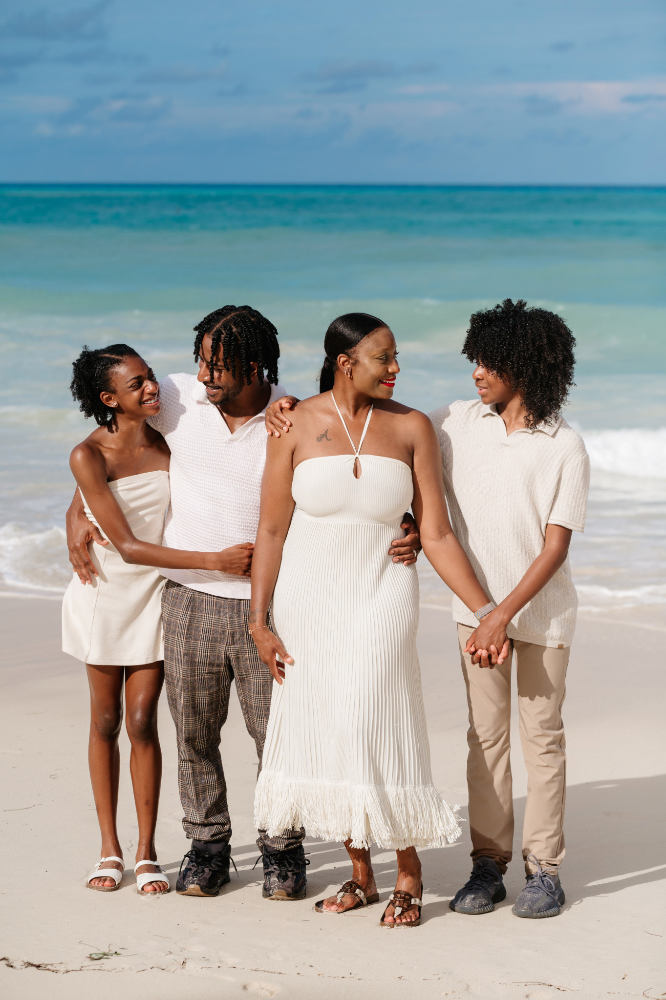 Amber Butler | Super Mom