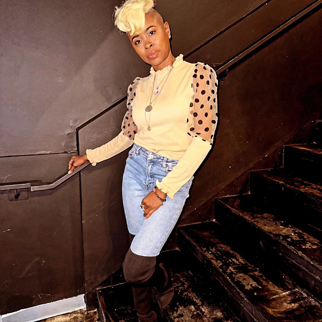 Chanel Howard | Super Mom