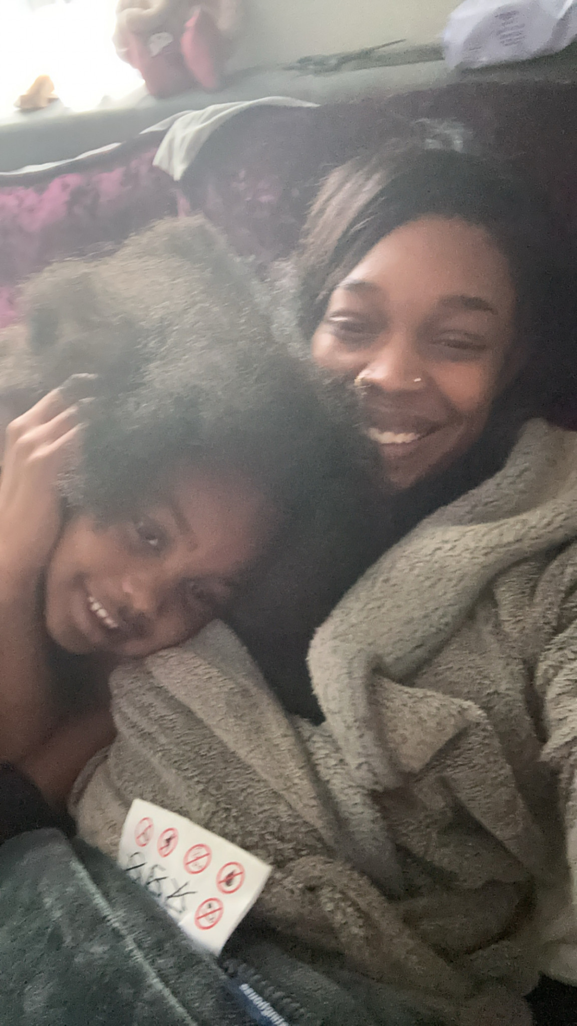 Hailey Jackson | Super Mom