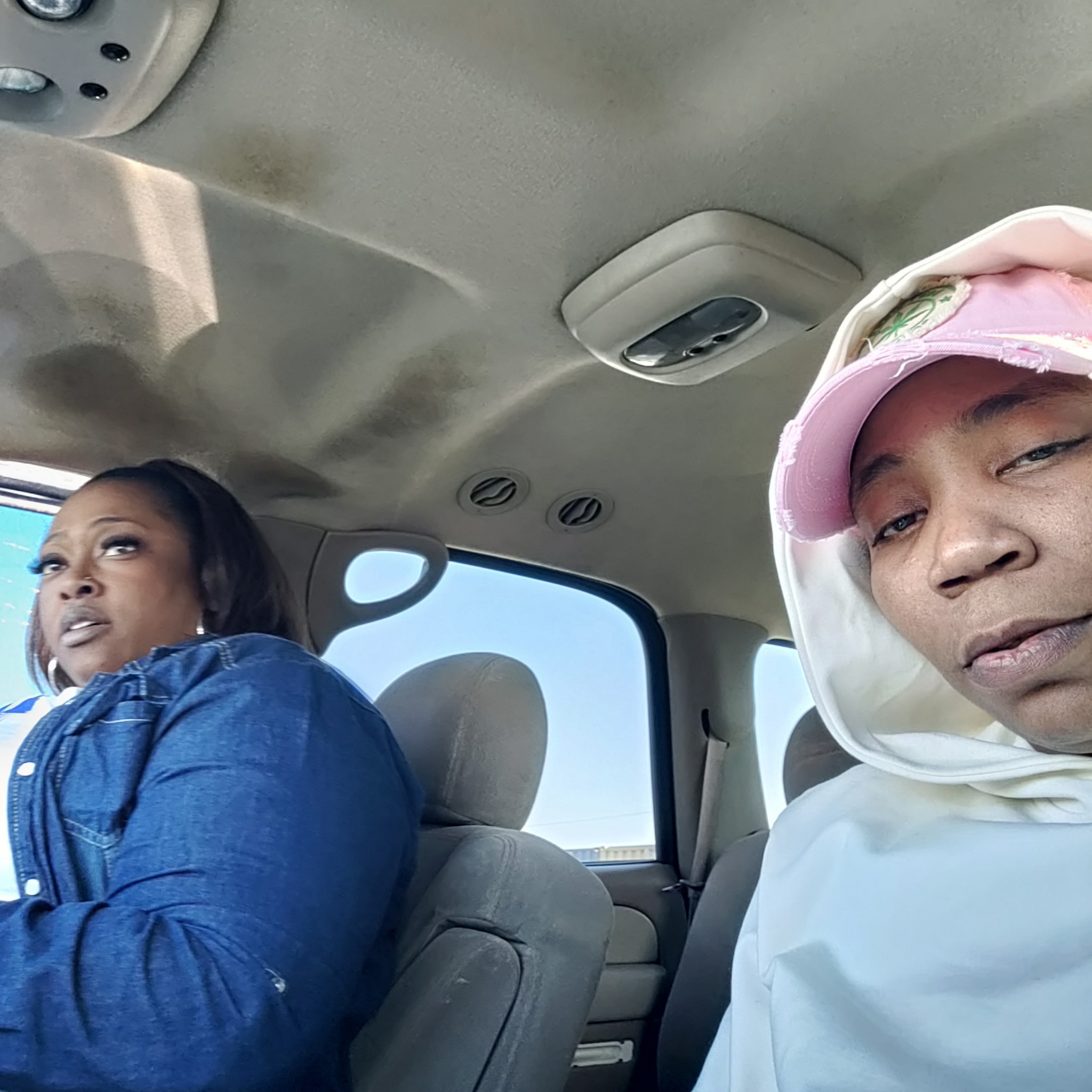 Erica Vincent | Super Mom