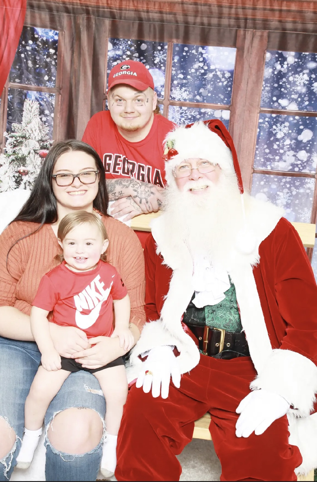 shelby stephens | Super Mom