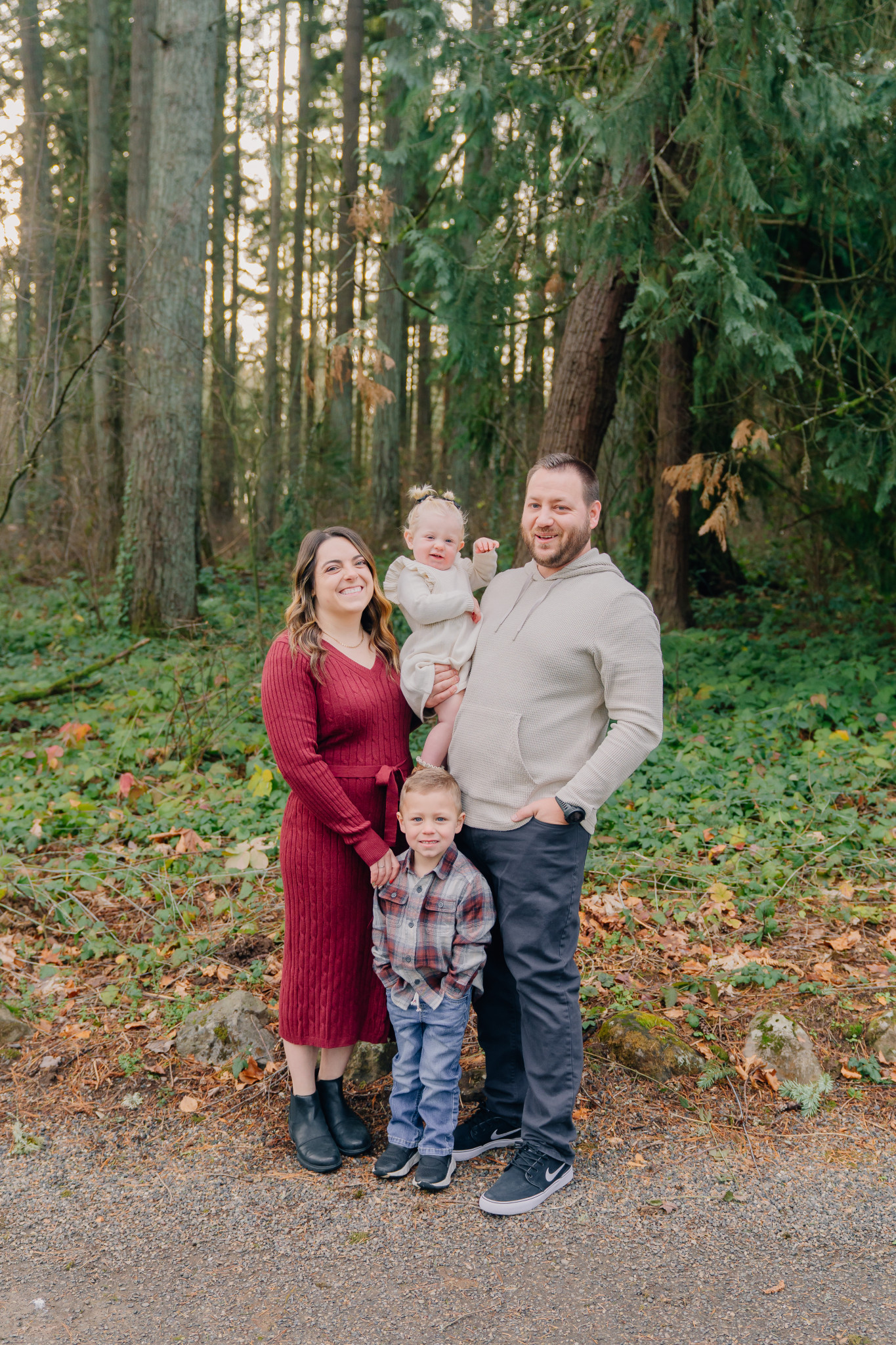 Kylie Bender | Super Mom
