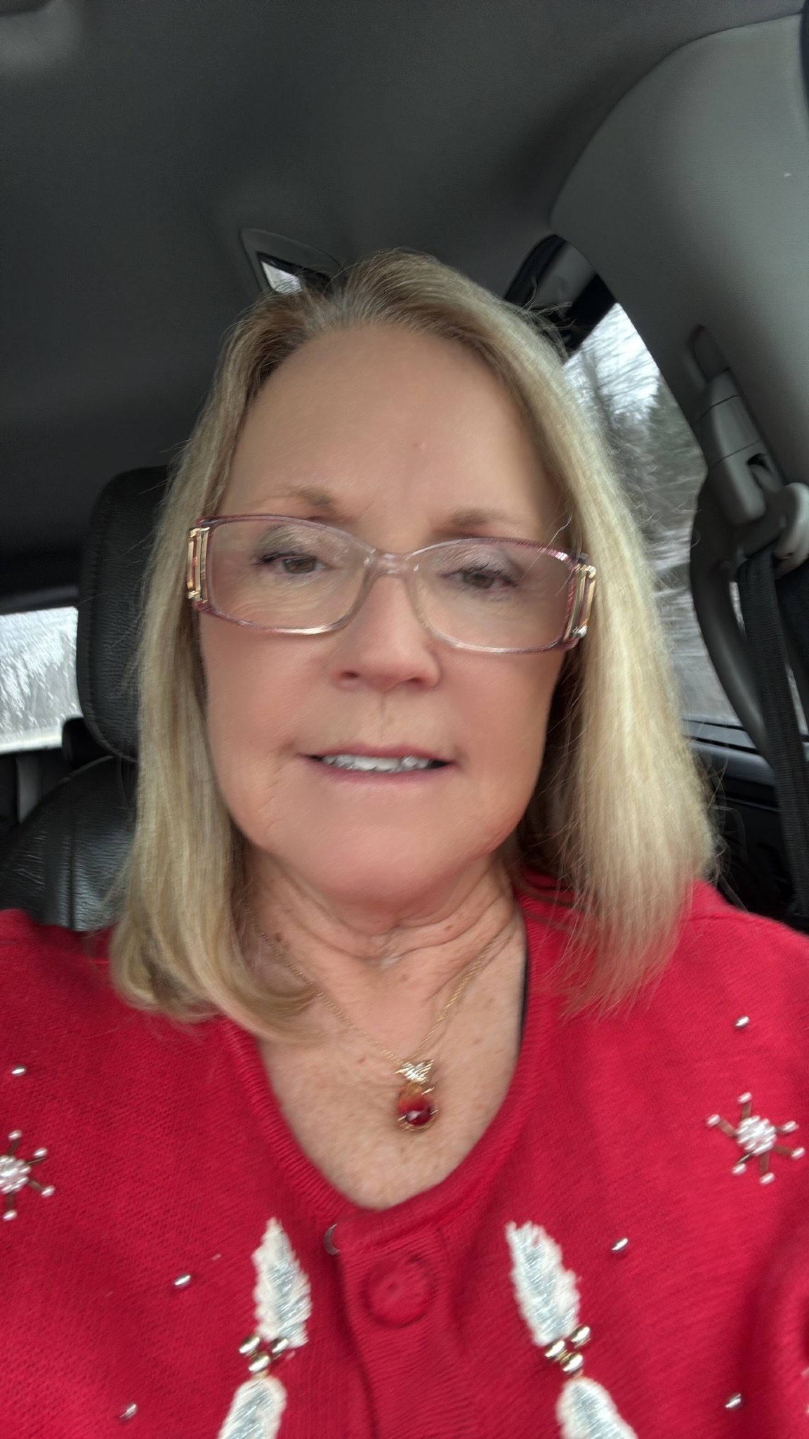 Whitney Castle | Super Mom