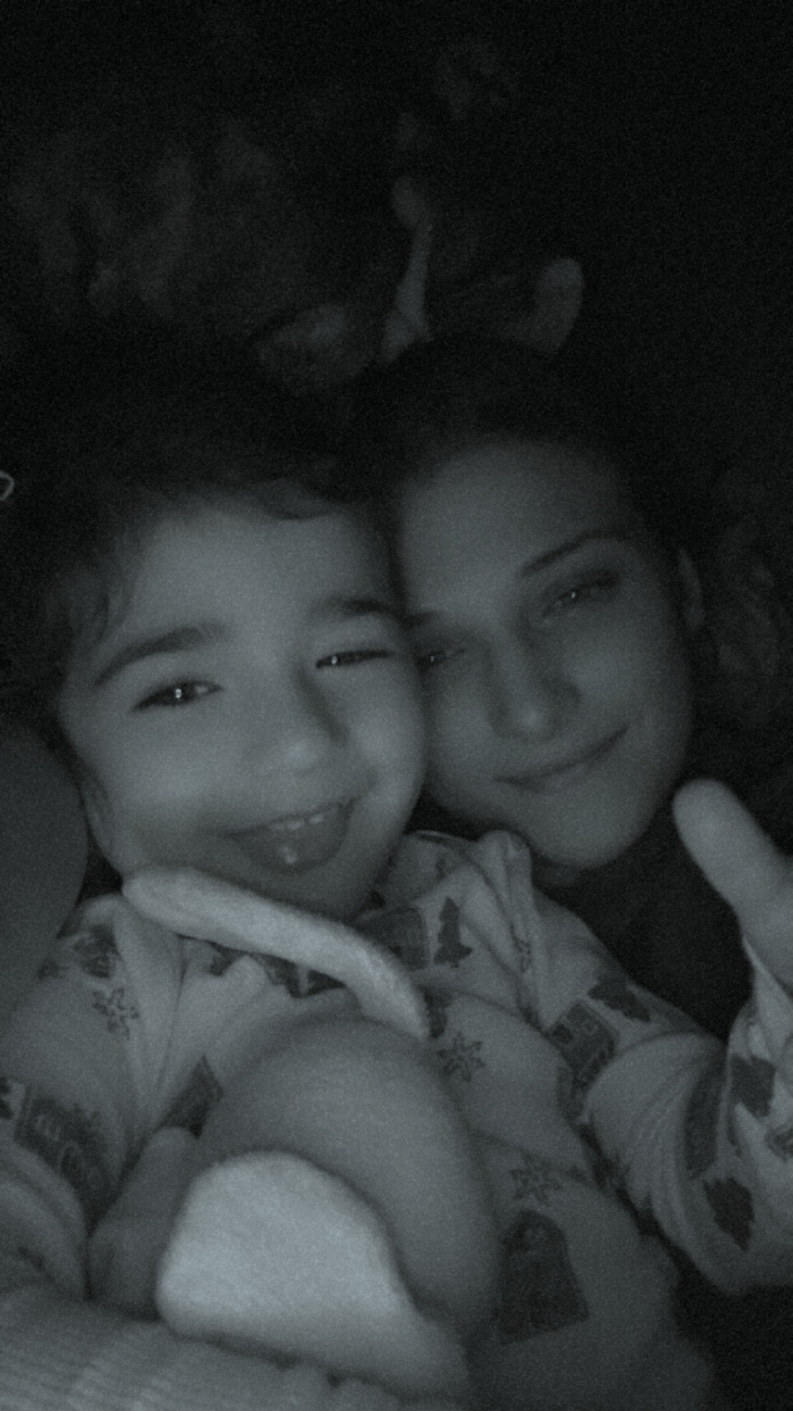 Alexis Adkins | Super Mom