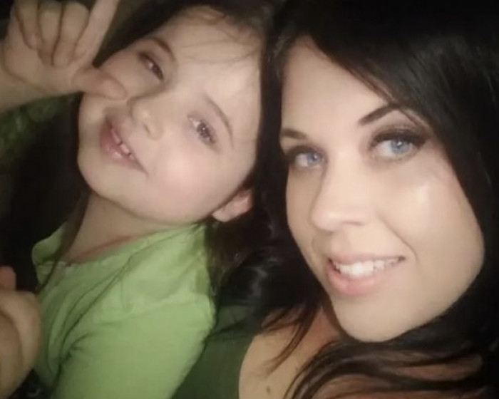 Michelle Rangel | Super Mom