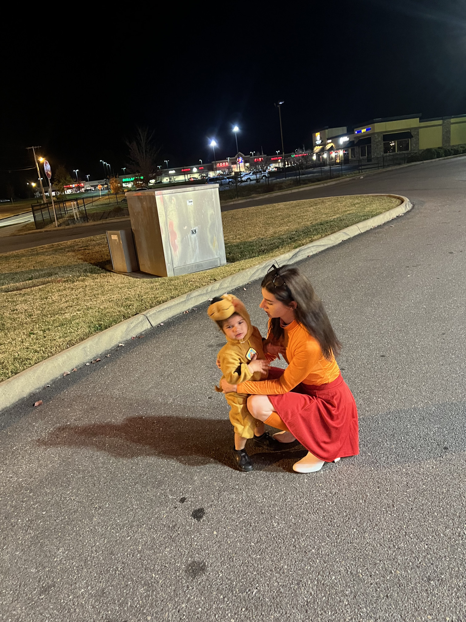 Madison Willis | Super Mom