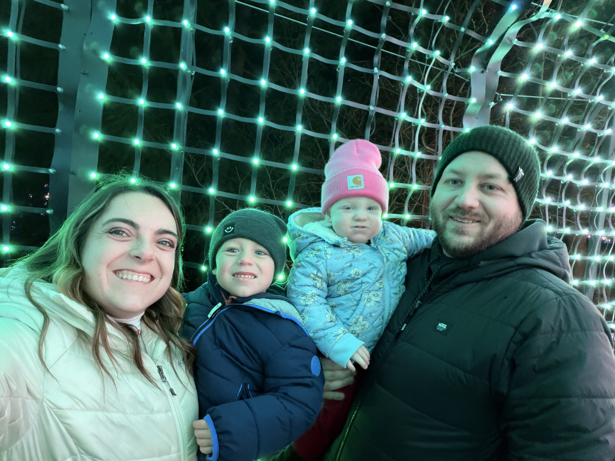Kylie Bender | Super Mom