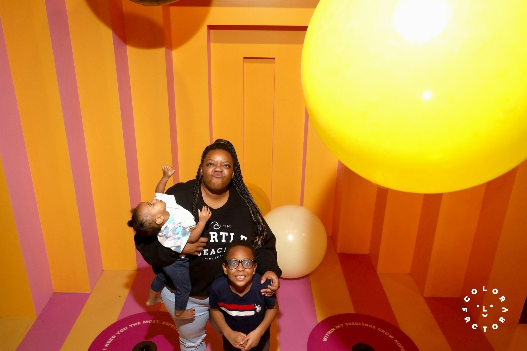 Ashley slaughter | Super Mom