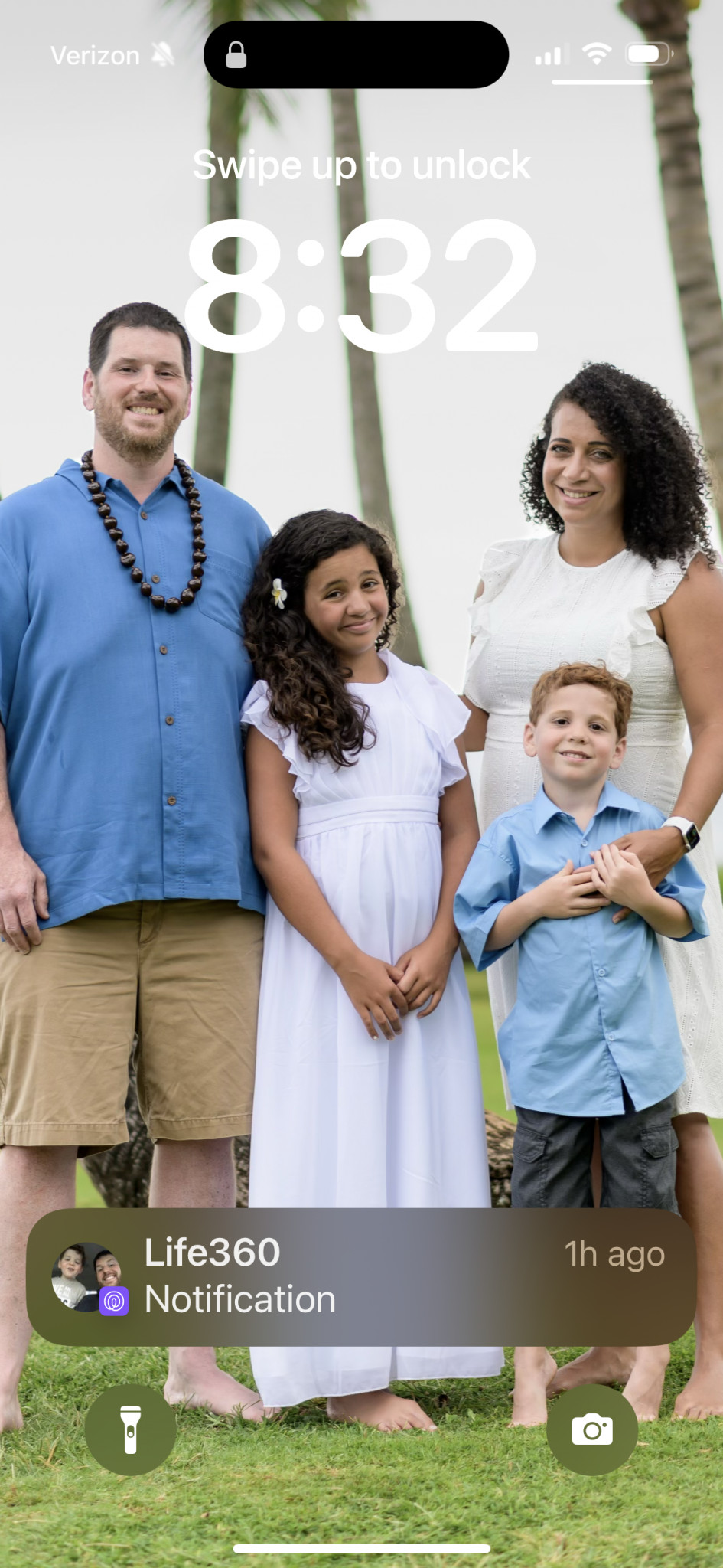 Tia R Saunders | Super Mom